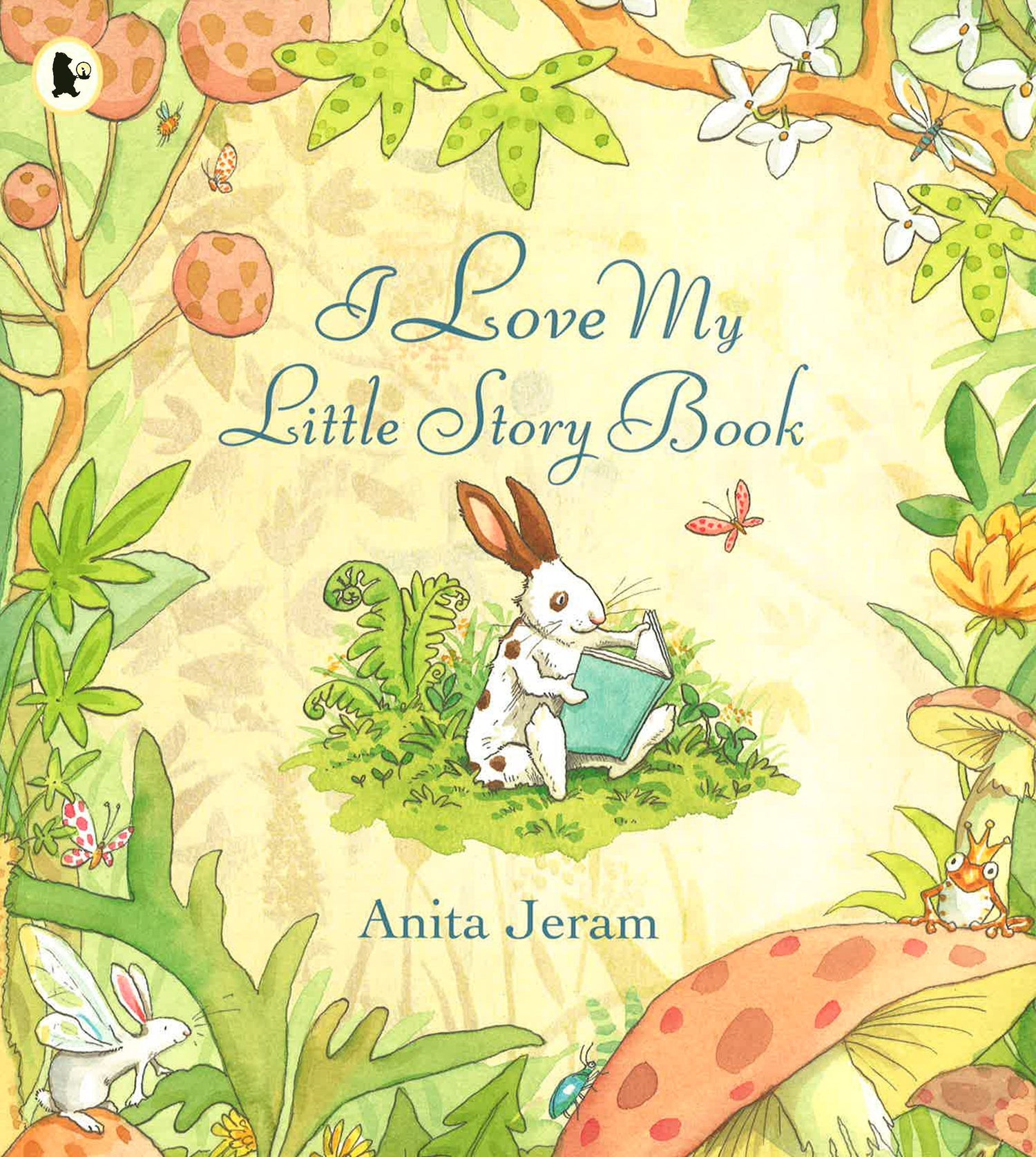 I Love My Little Storybook – BookXcess