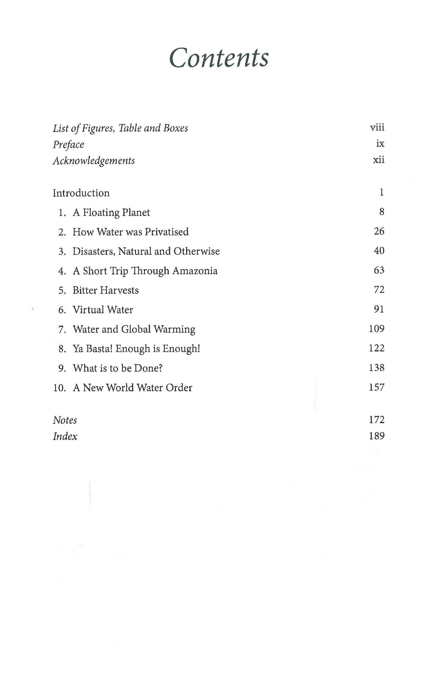 The Last Drop – BookXcess