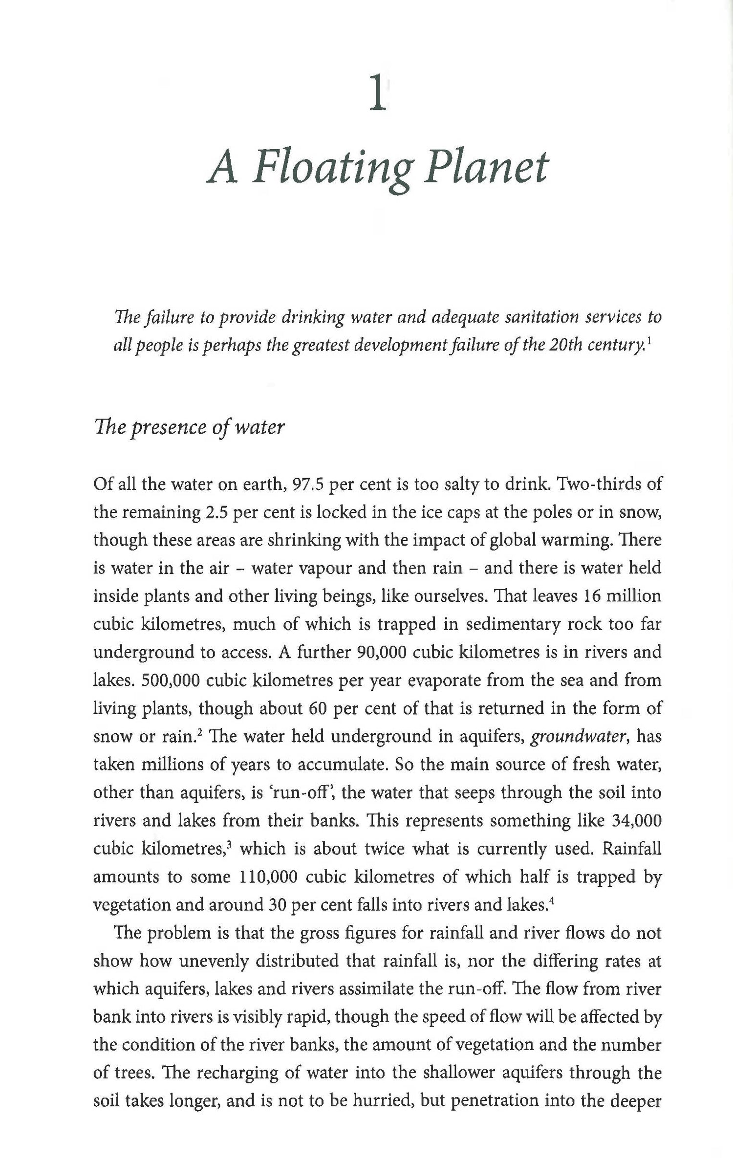 The Last Drop – BookXcess