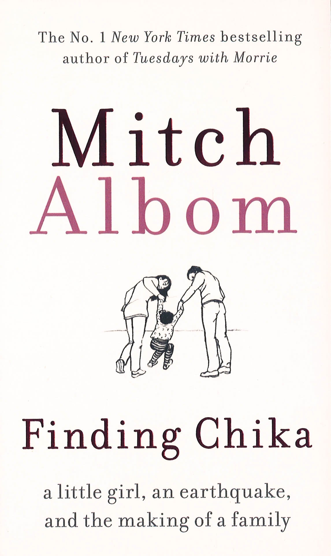 Finding Chika – BookXcess