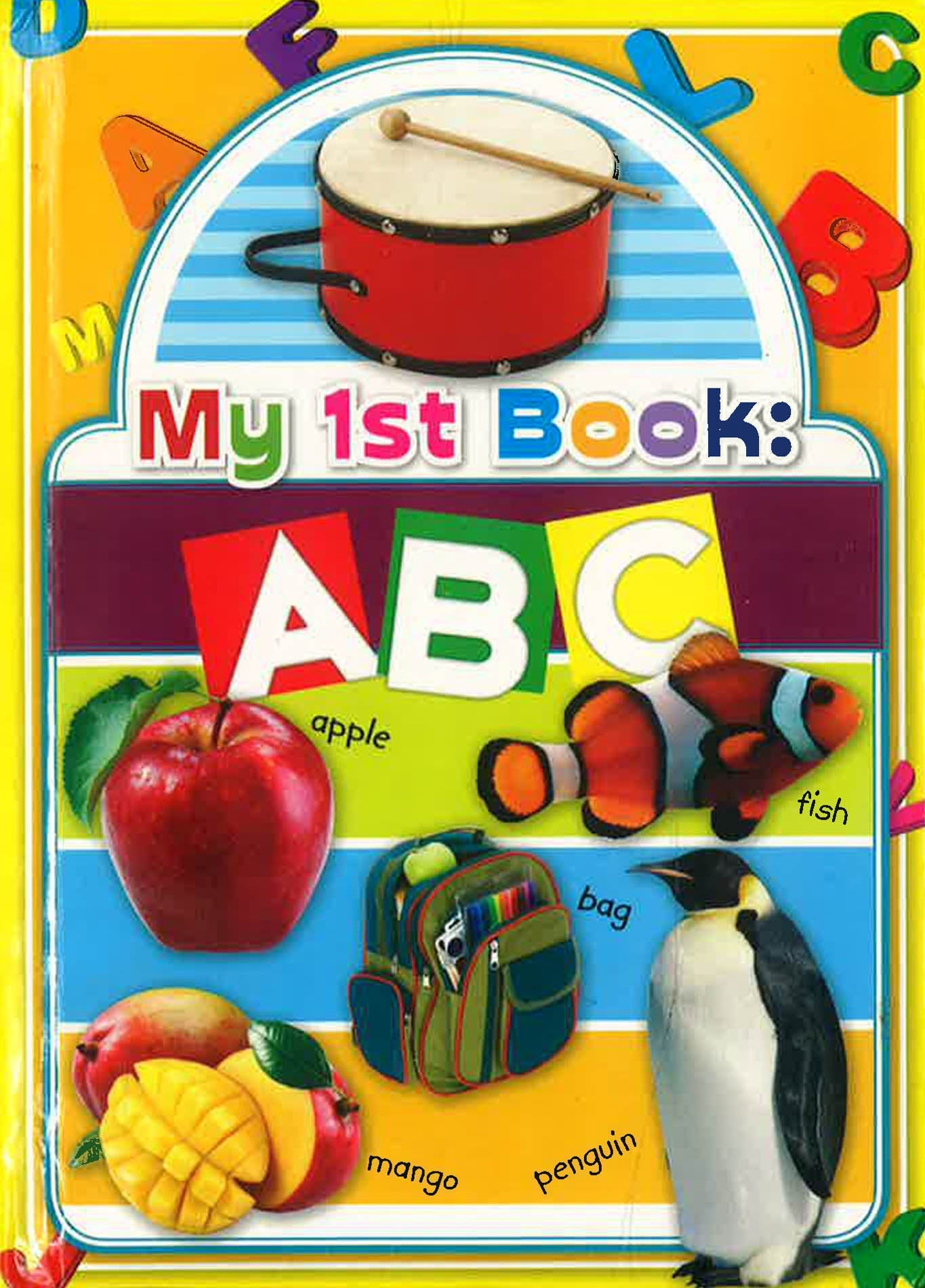 Thin Padded Cased Books In Cdu - Abc – BookXcess