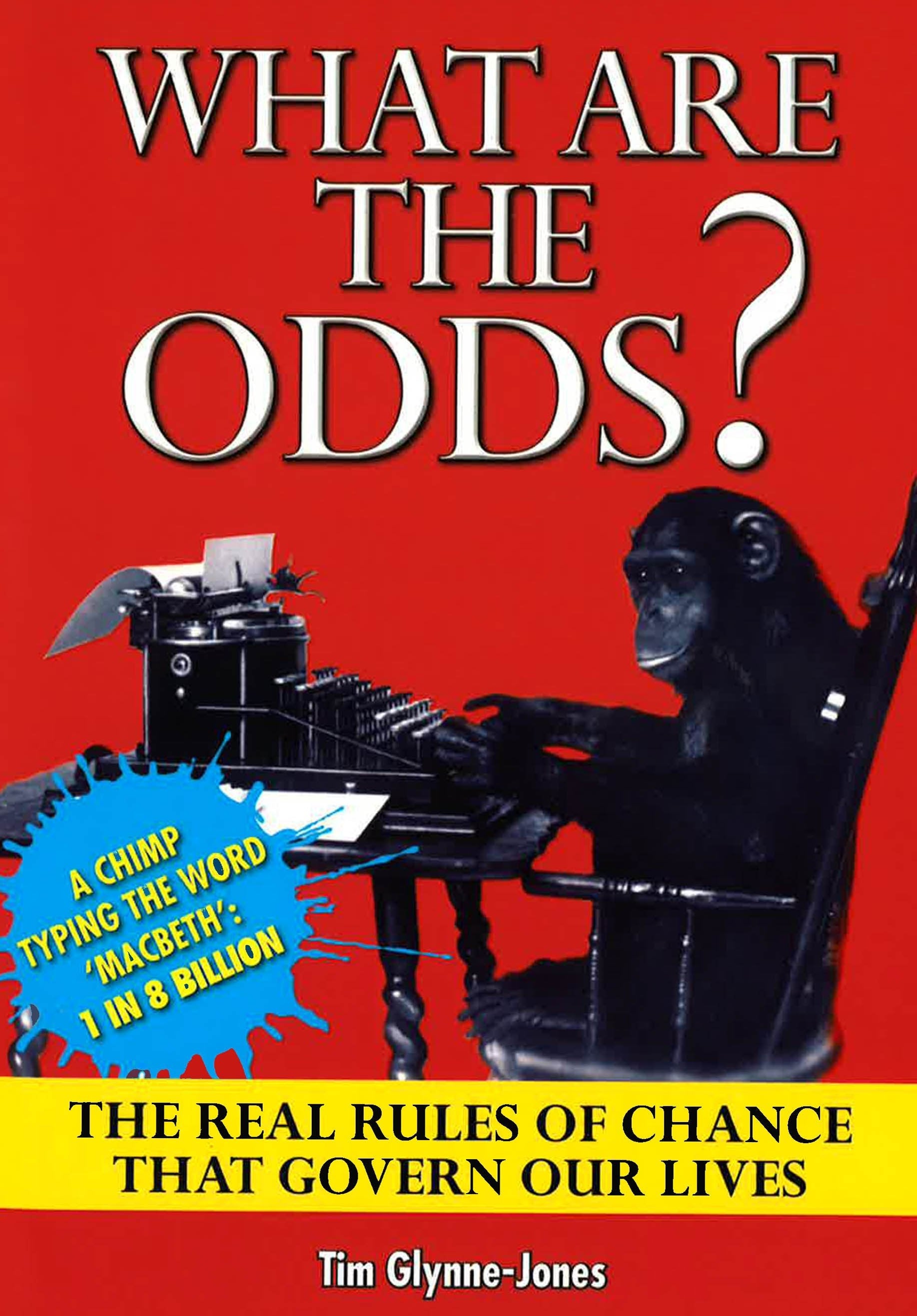 What Are The Odds? – BookXcess