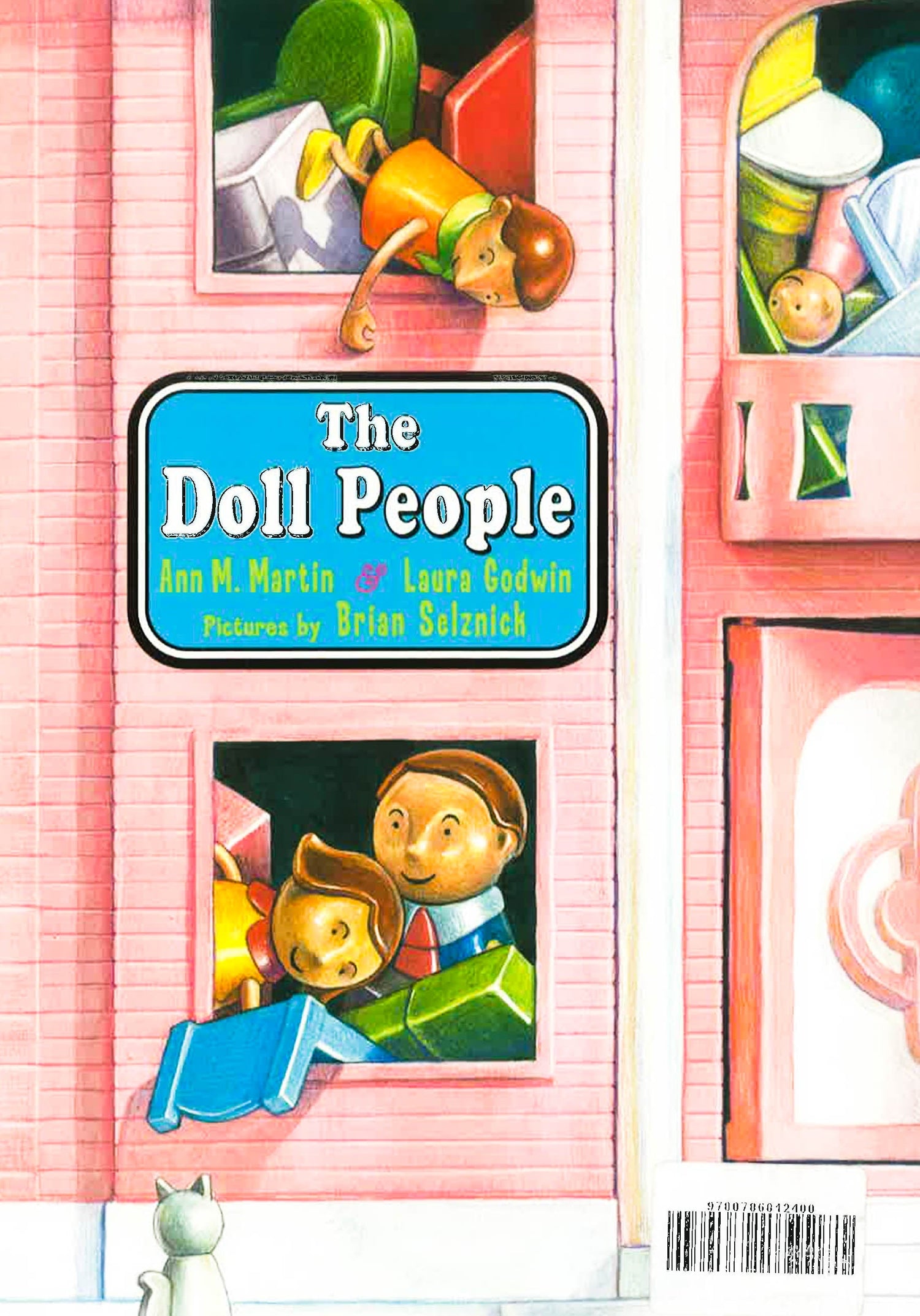 The Doll People – BookXcess