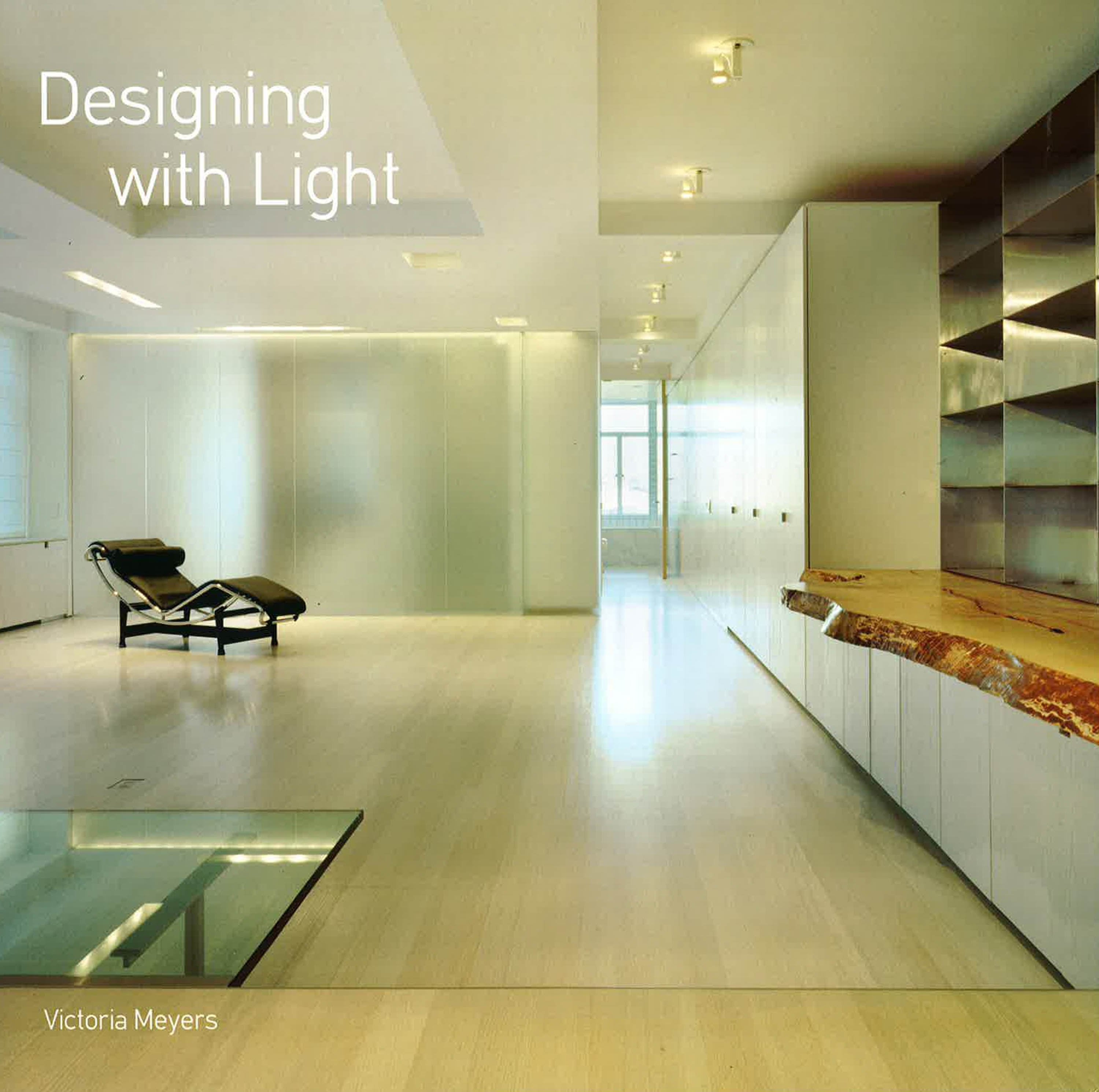 Designing With Light – BookXcess