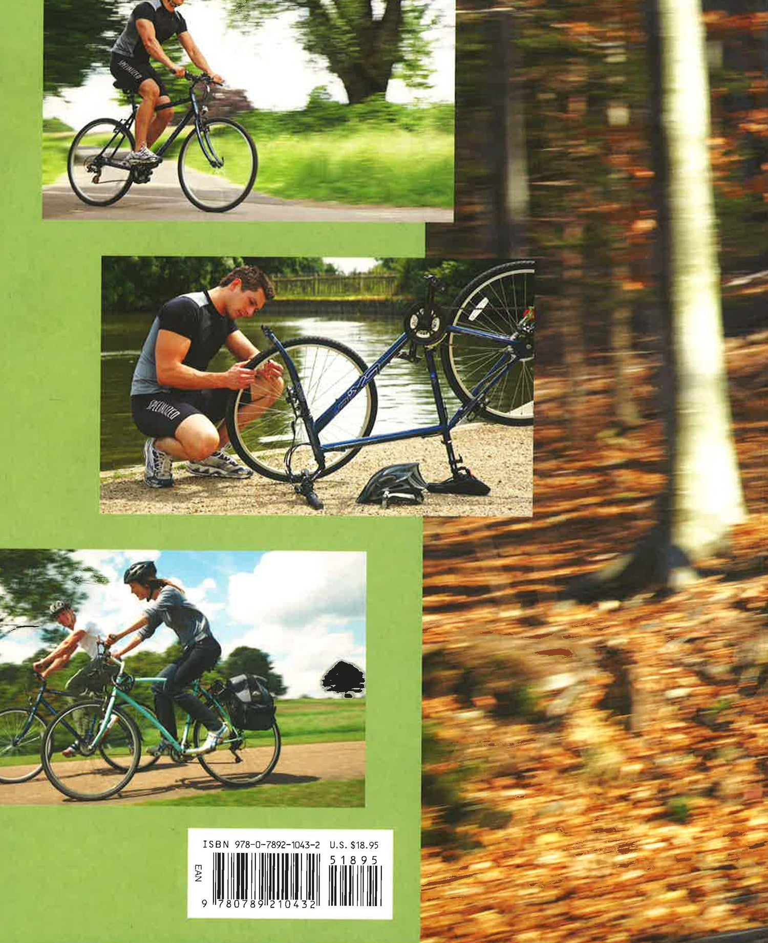 Cycle For Life : Bike & Body Health & Maintenance – BookXcess