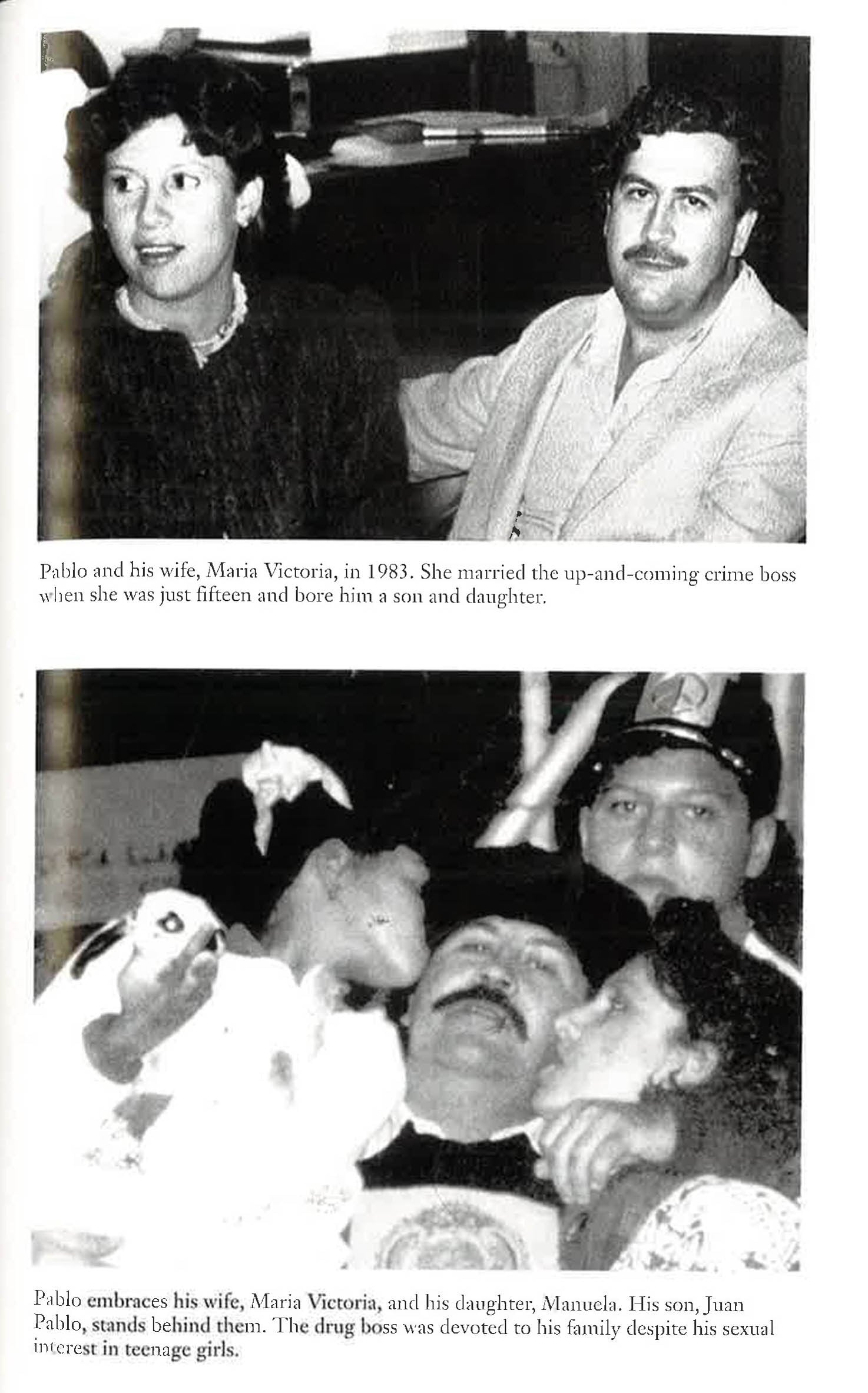 Killing Pablo : The Hunt For The World's Greatest Outlaw – BookXcess