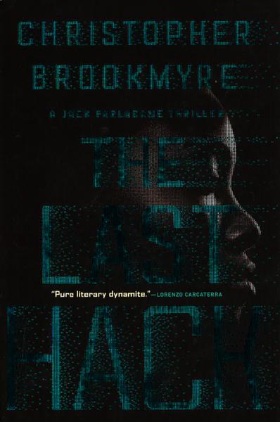 The Last Hack – BookXcess