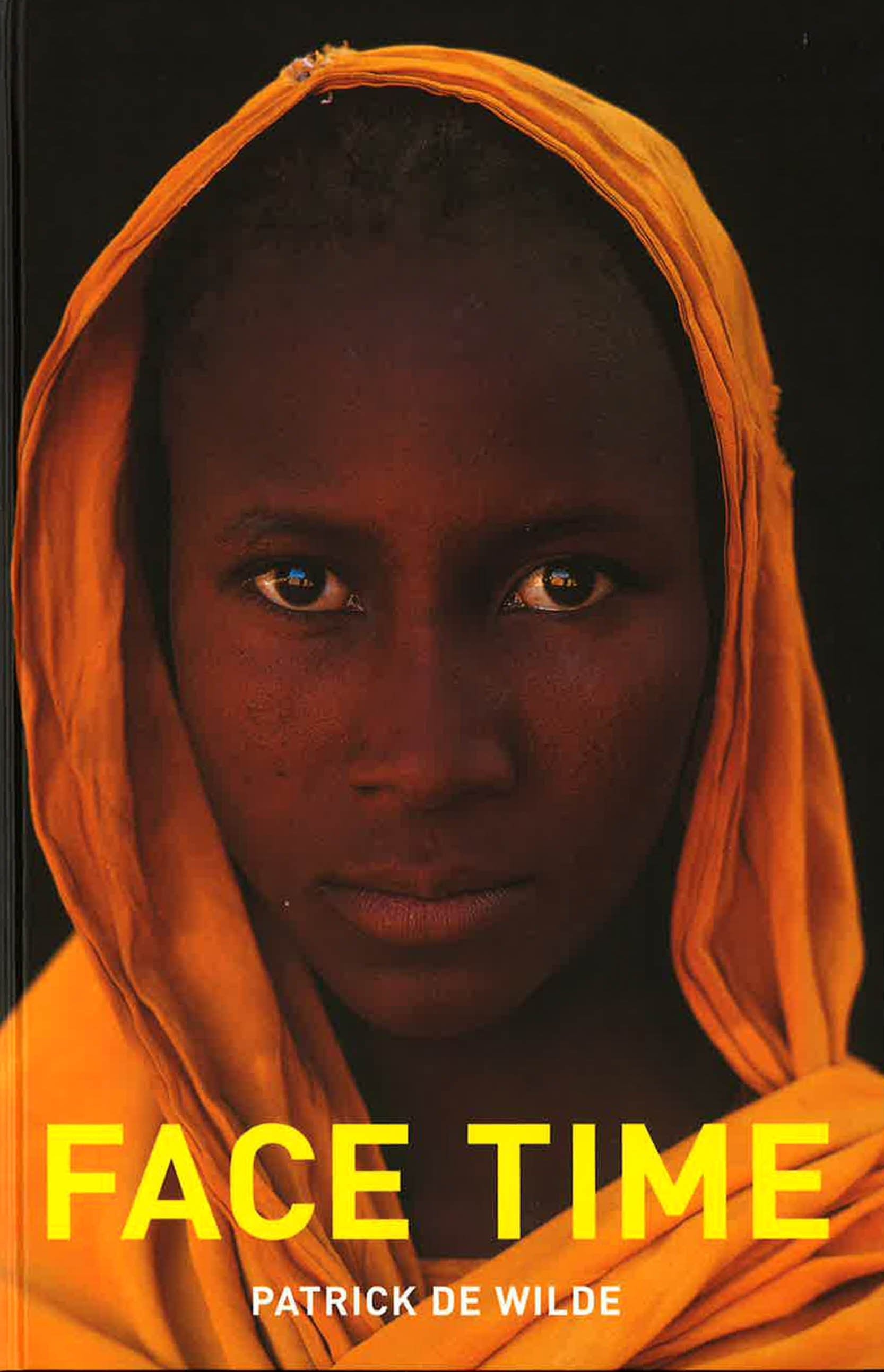 Face Time – BookXcess