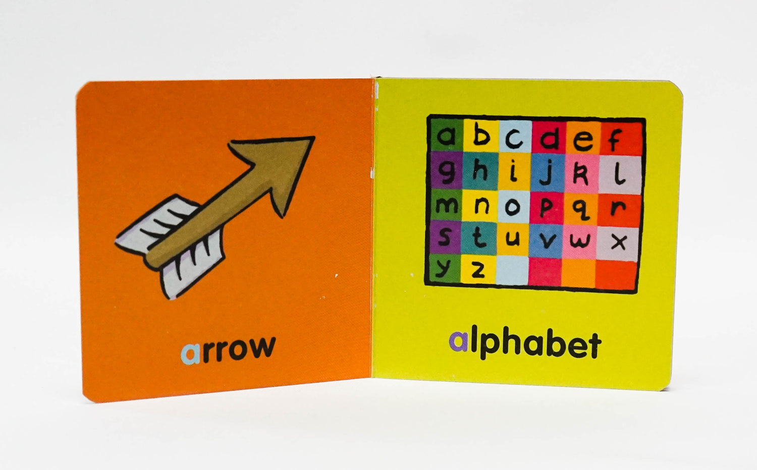 MY ABC MINI LIBRARY – BookXcess