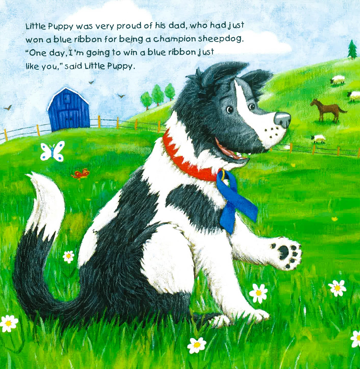 Puppy's Big Rescue – BookXcess