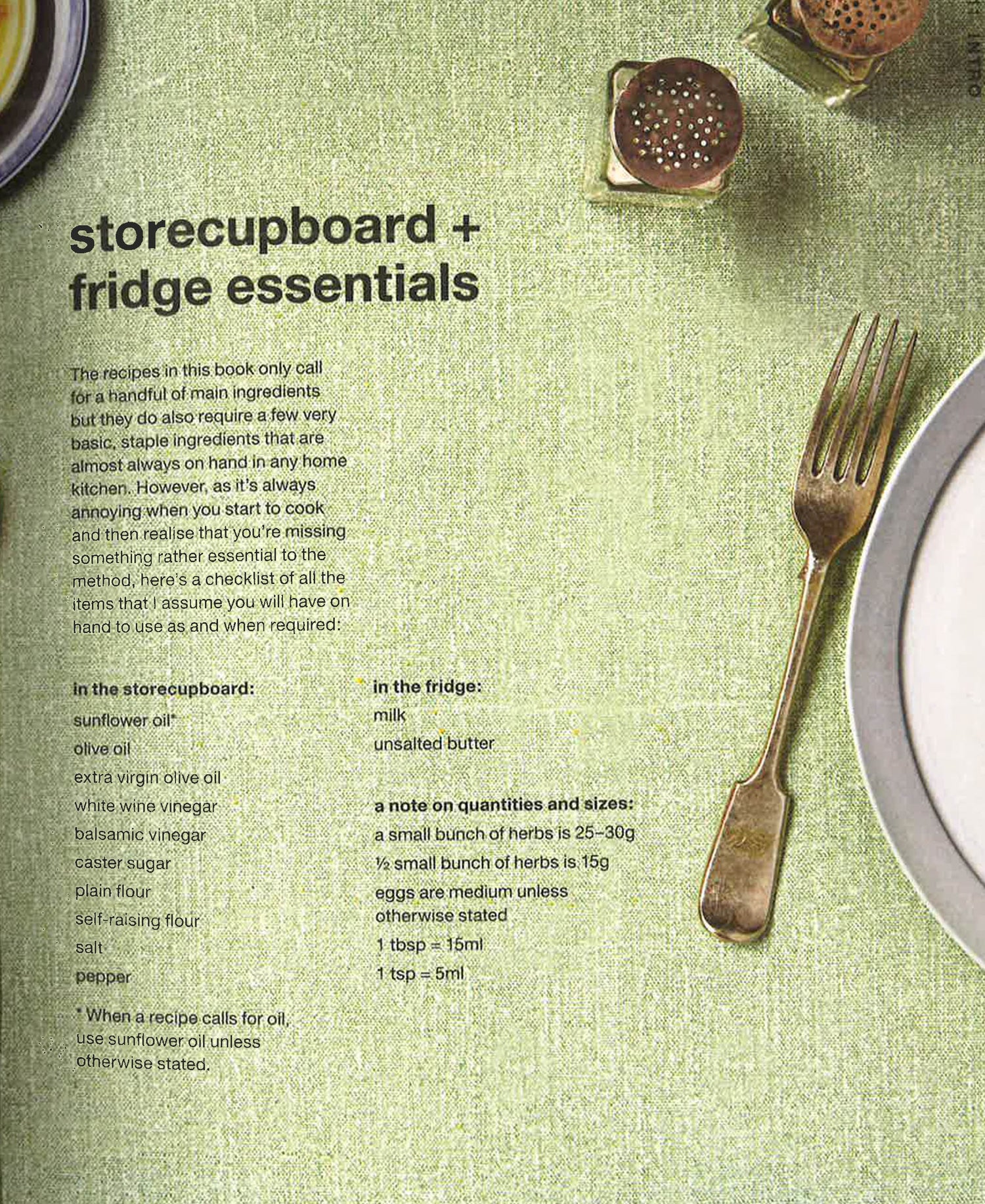 Quick + Simple = Delicious – BookXcess