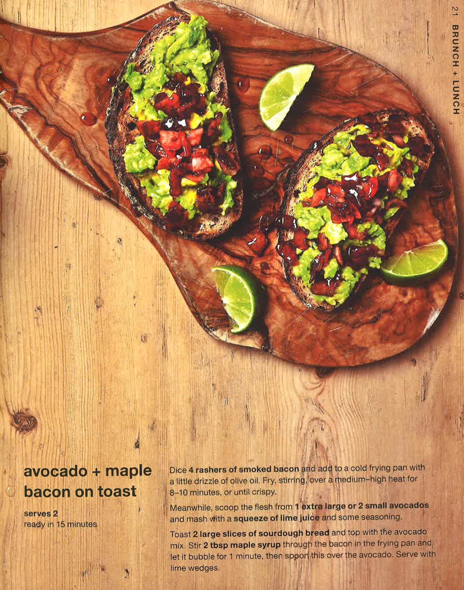 Quick + Simple = Delicious – BookXcess