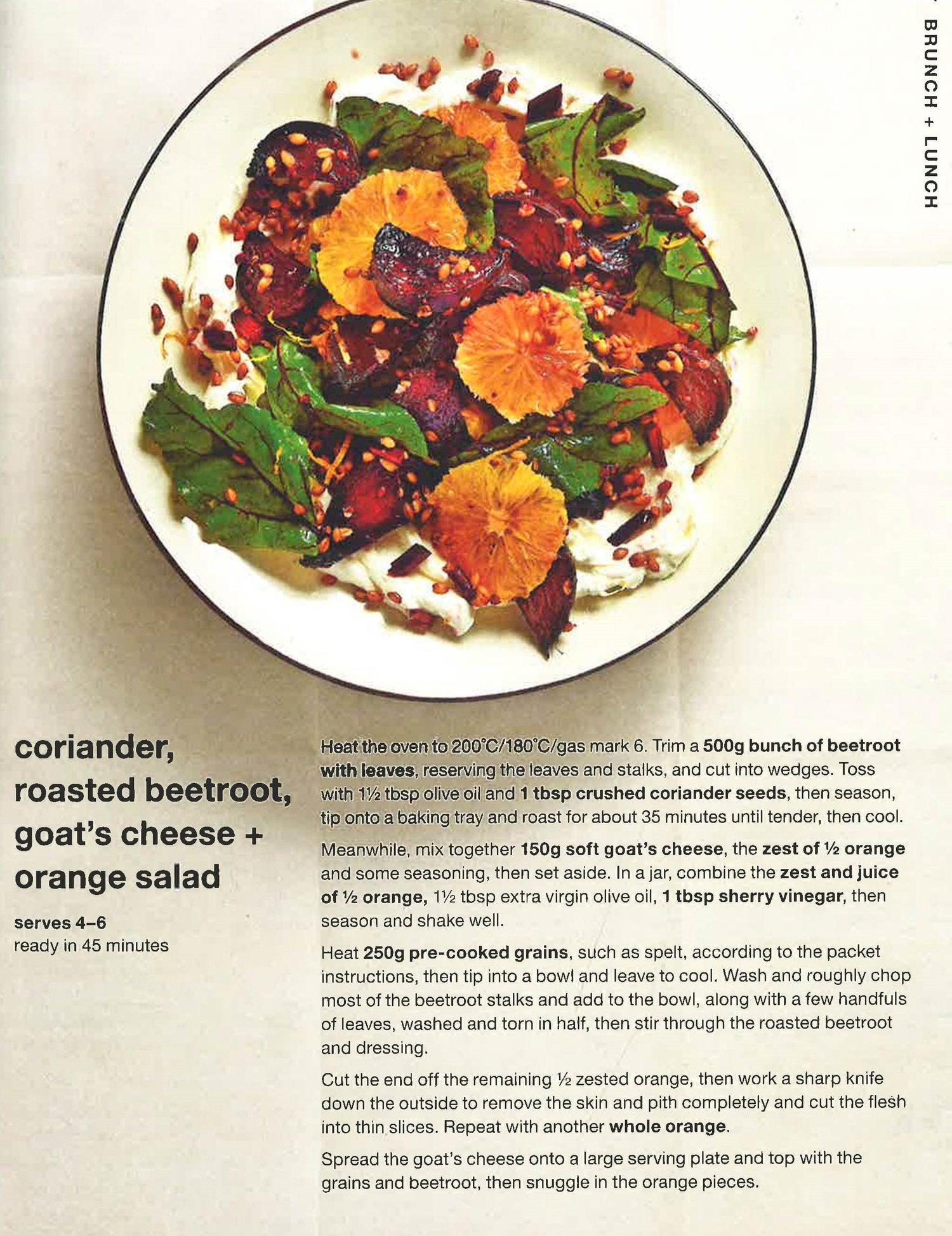 Quick + Simple = Delicious – BookXcess