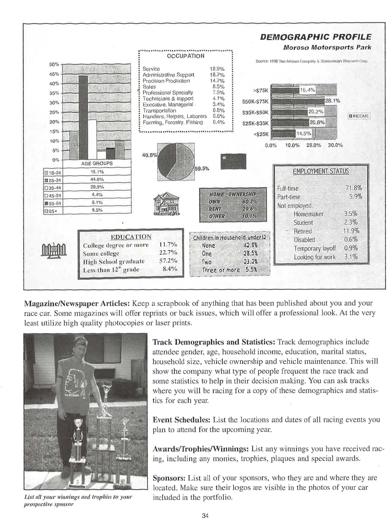 Drag Racing Basics – BookXcess