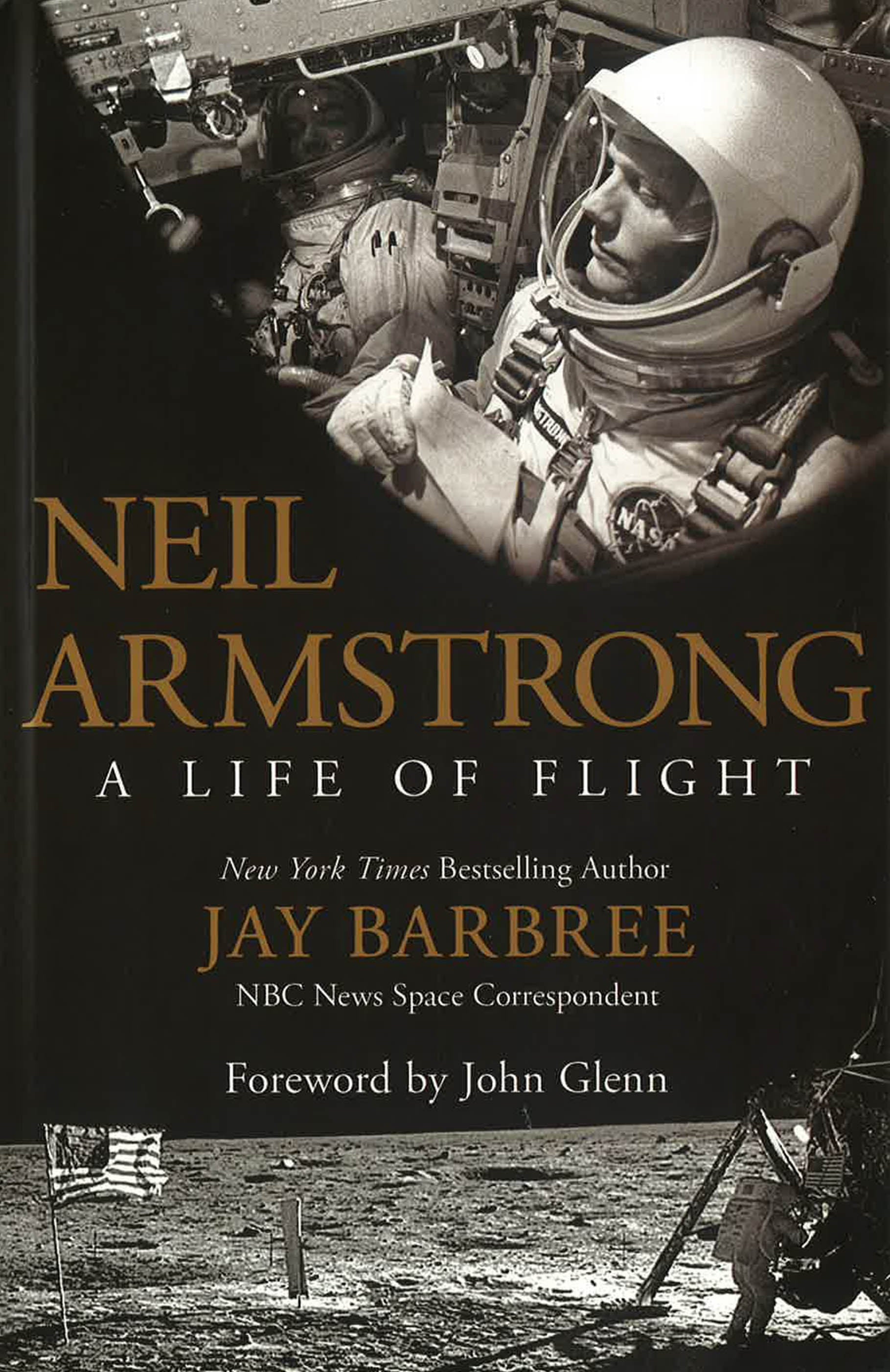 Neil Armstrong: A Life Of Flight – BookXcess