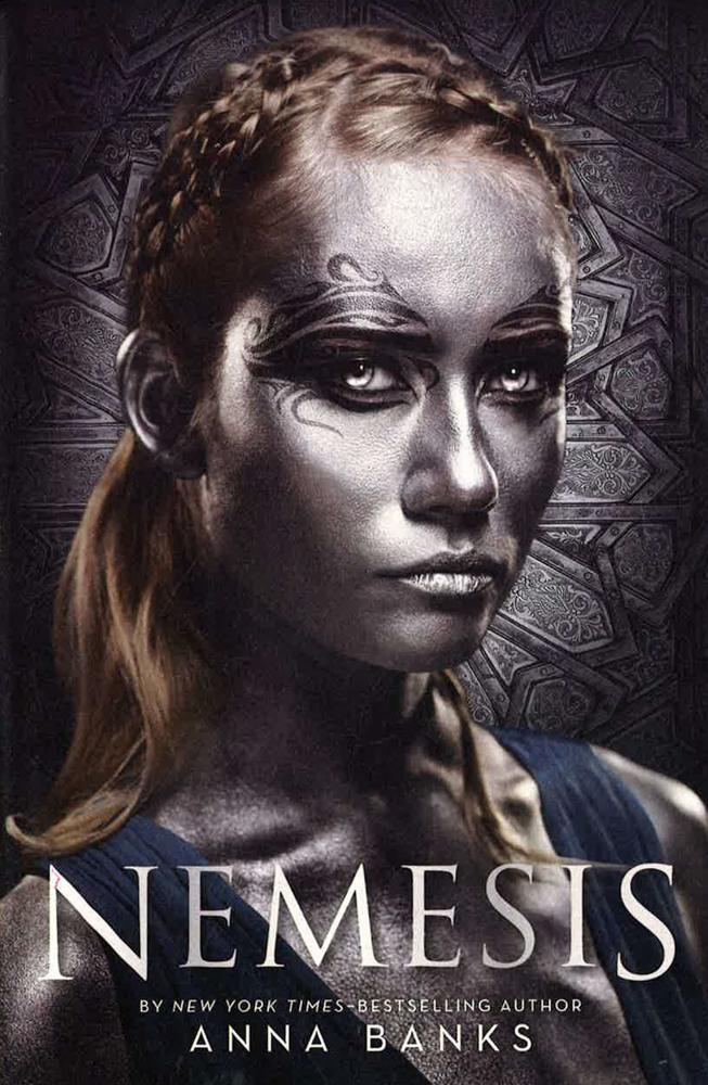 Nemesis – BookXcess