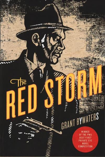 The Red Storm – BookXcess
