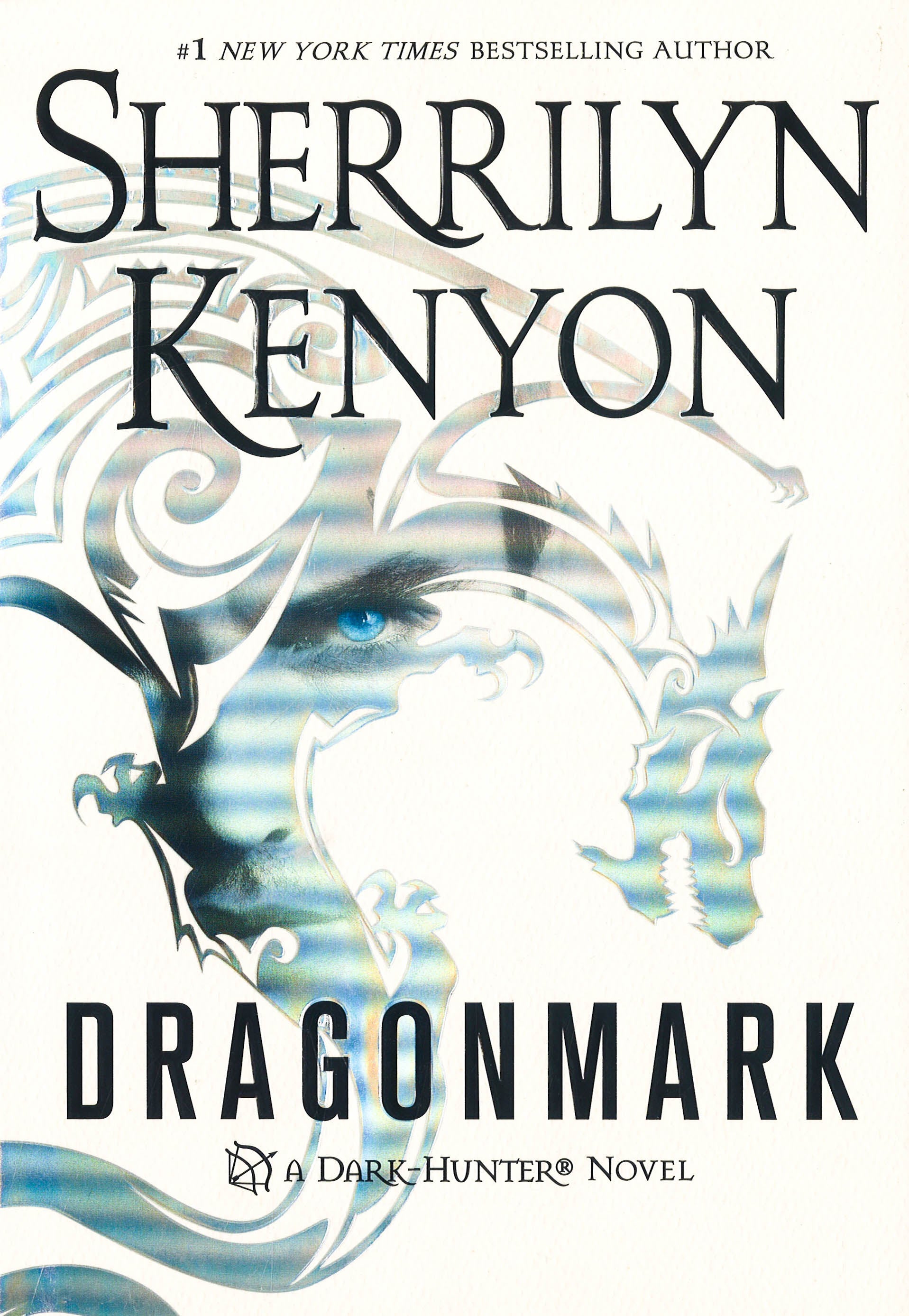 Dragonmark – BookXcess