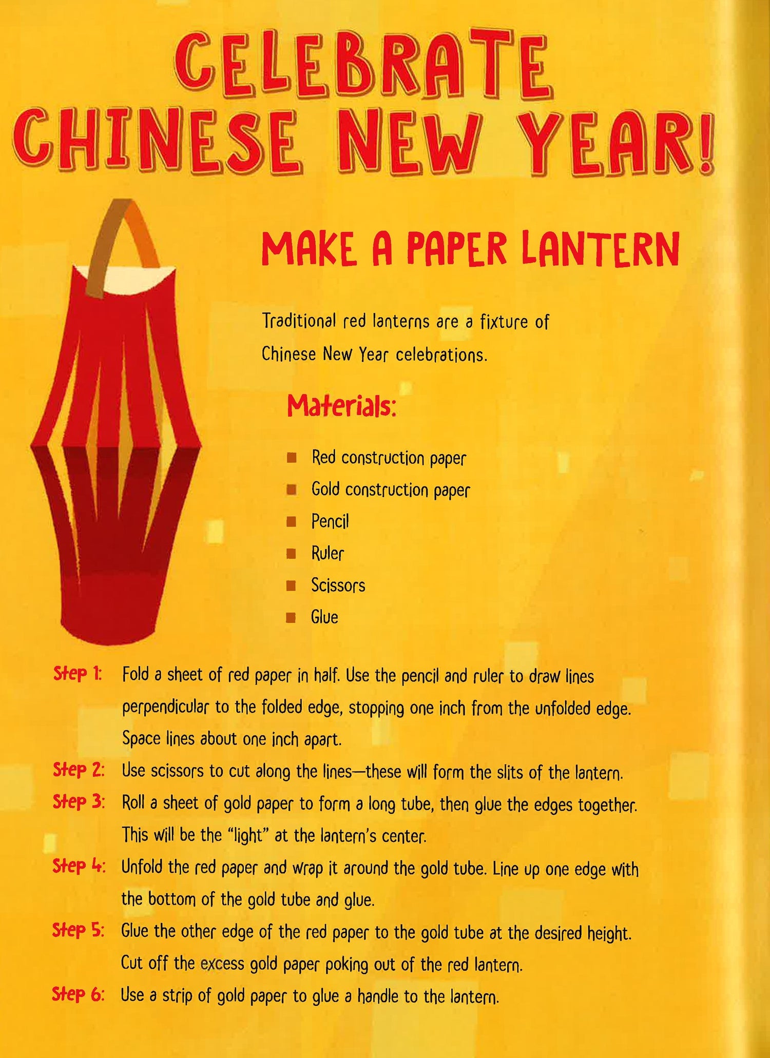 Ruby's Chinese New Year – BookXcess