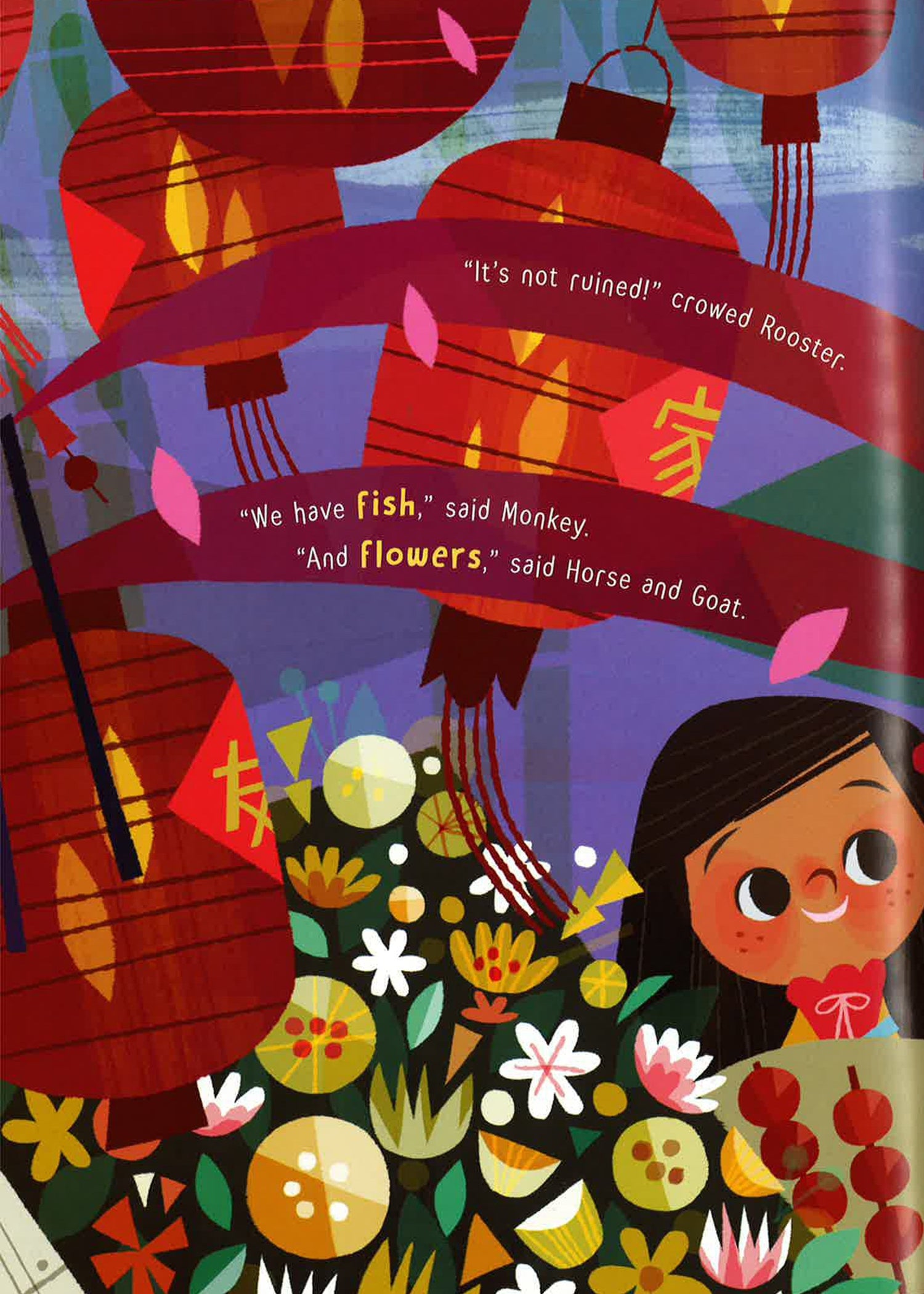 Ruby's Chinese New Year – BookXcess
