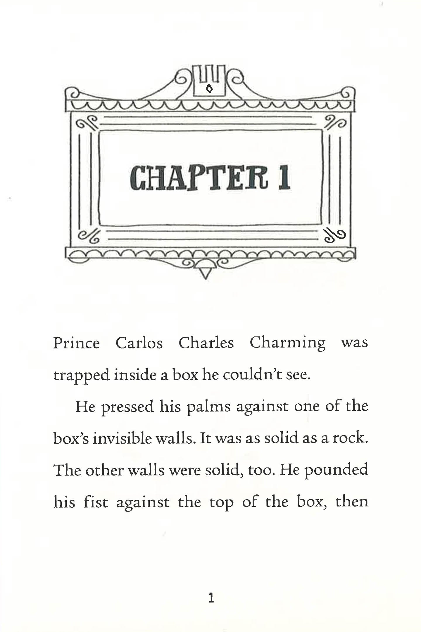 Prince Not-So Charming: Toad You So! – BookXcess