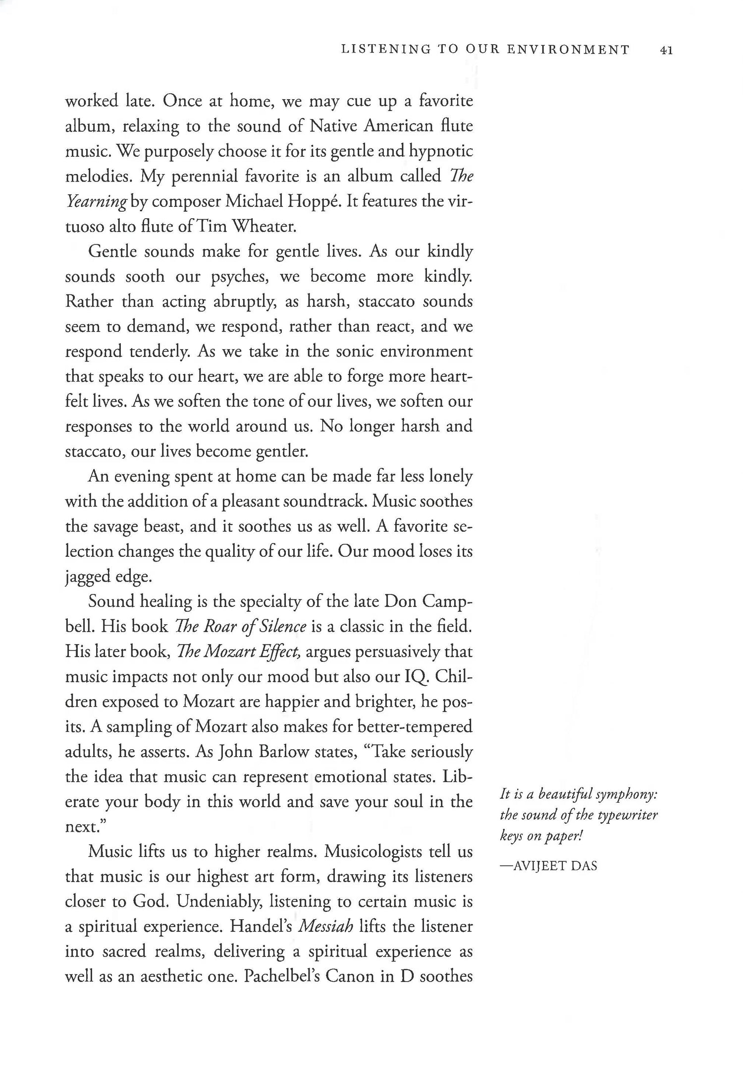 The Listening Path: The Creative Art Of Attention (A 6-Week Artist'S W – BookXcess