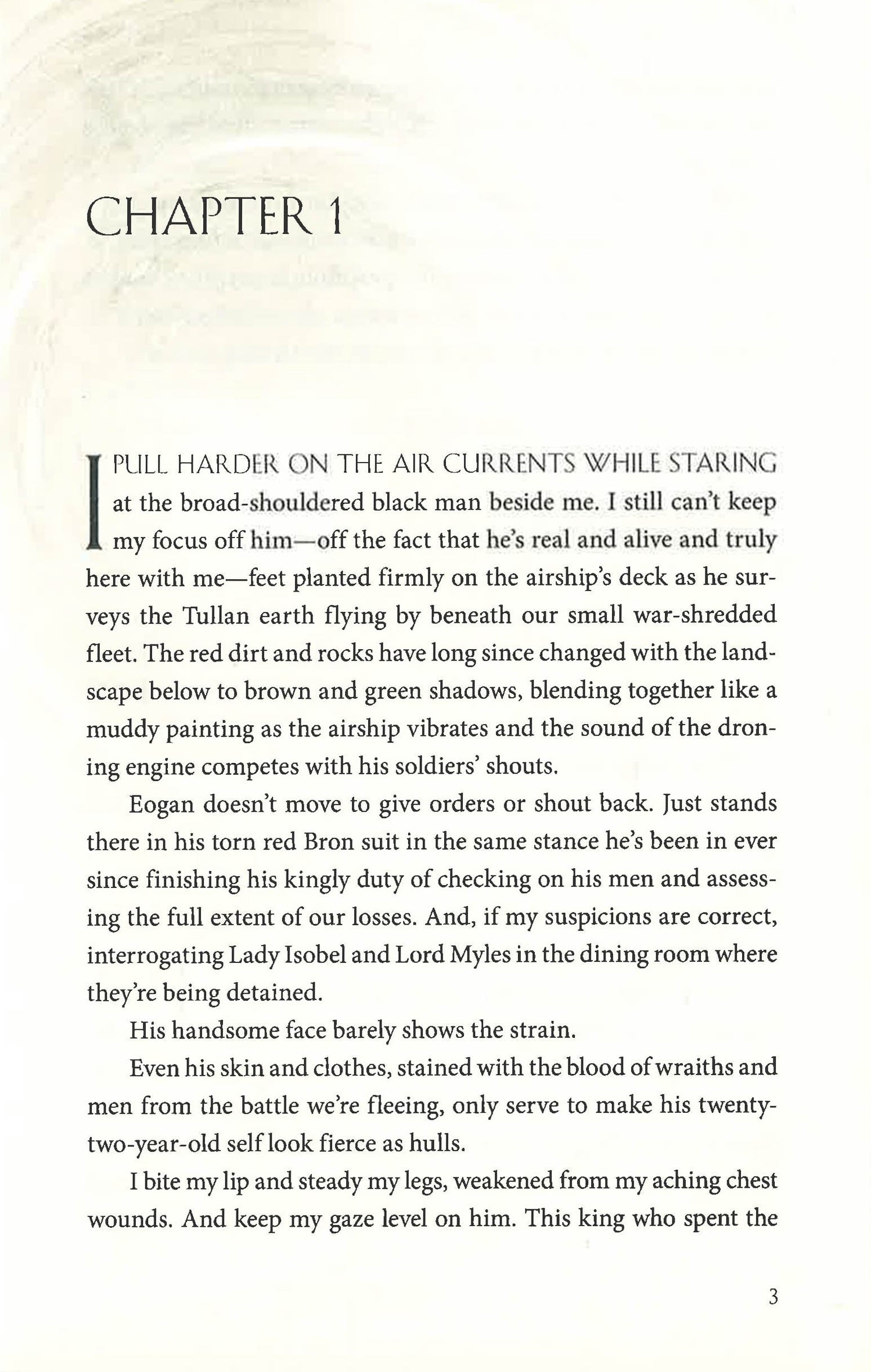 Siren's Song (The Storm Siren – BookXcess