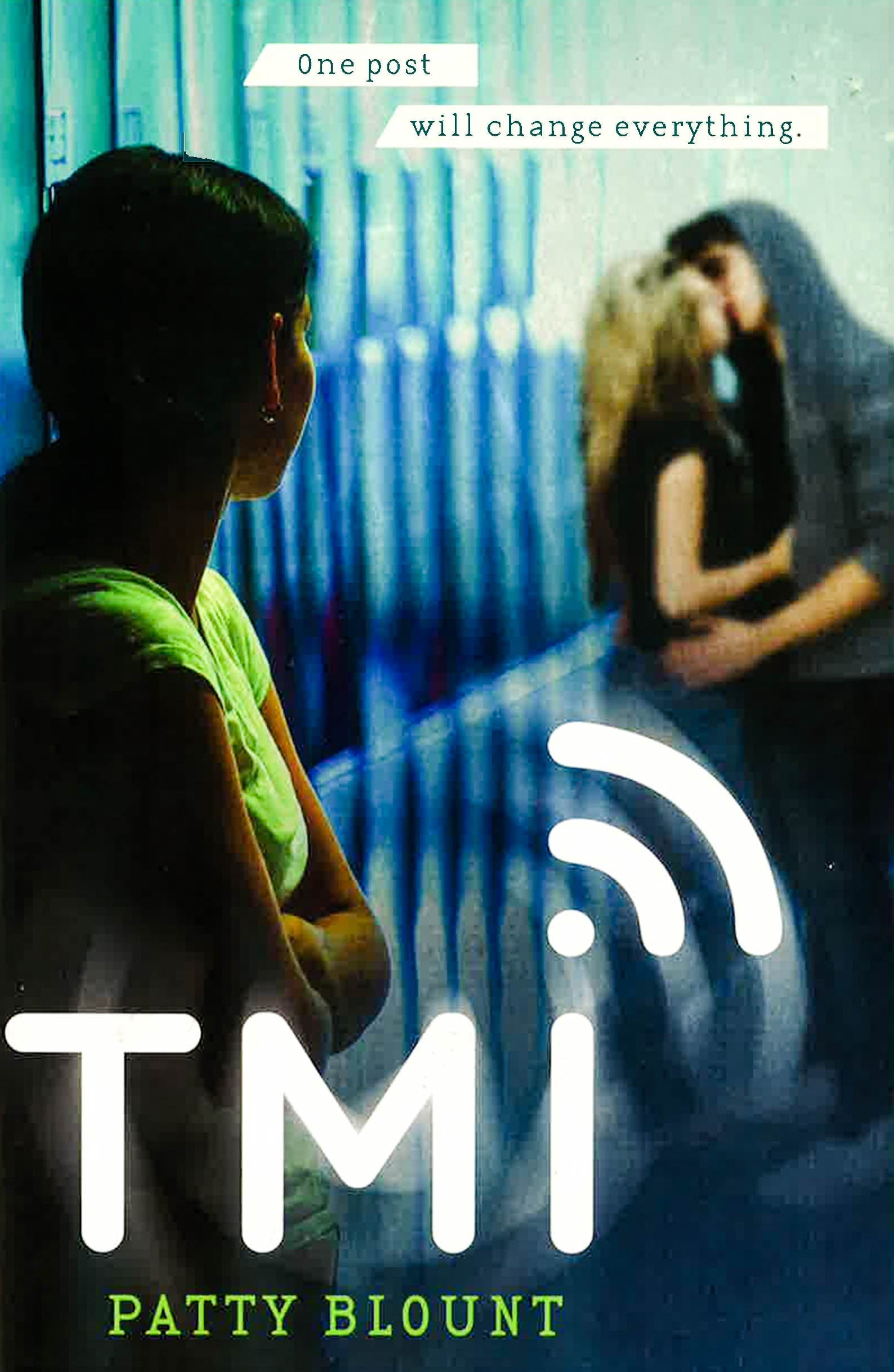 Tmi (Tp) – BookXcess