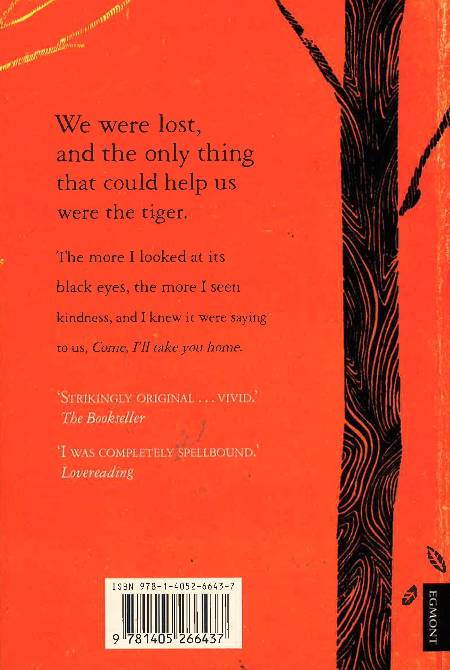 Into That Forest – BookXcess