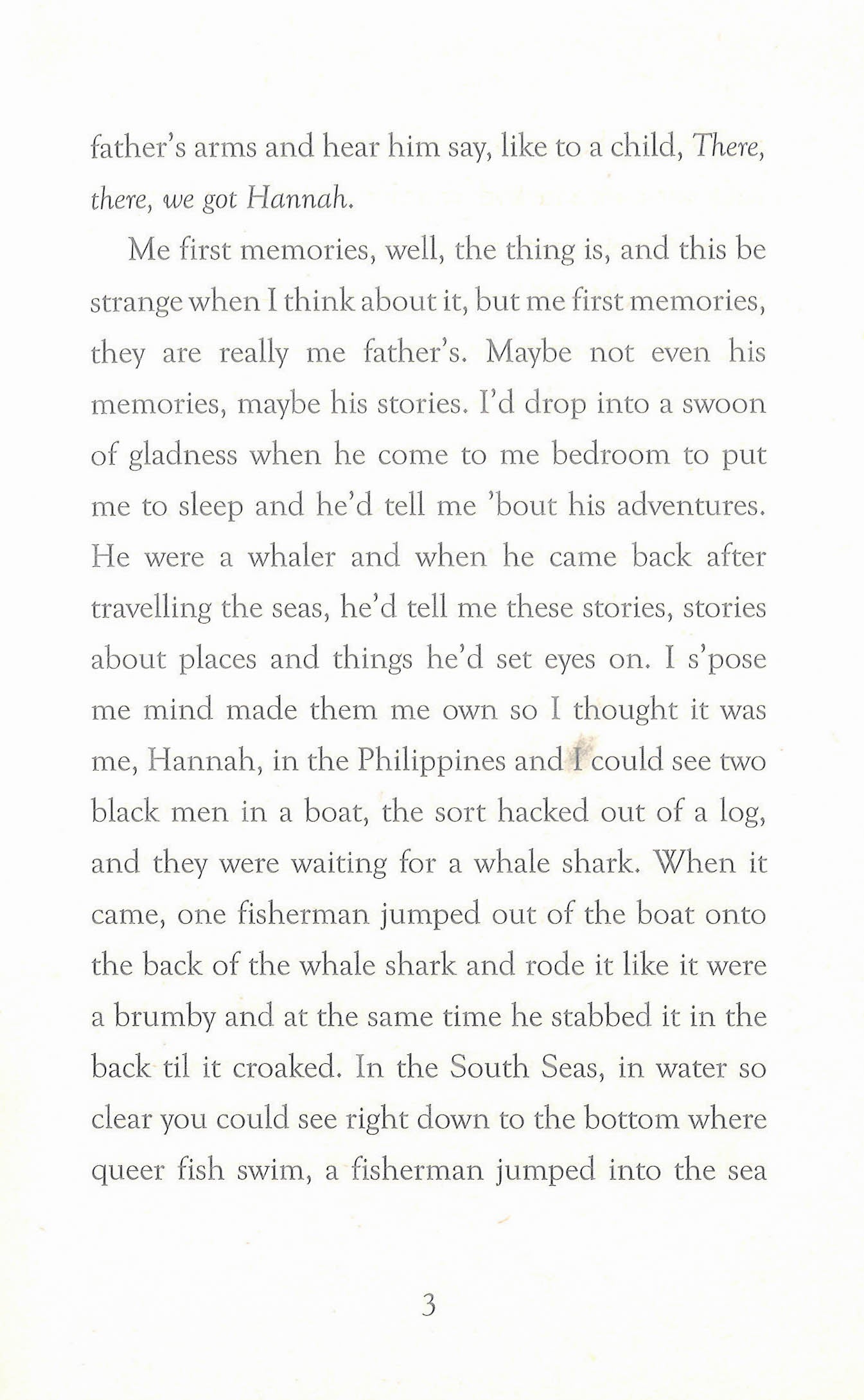 Into That Forest – BookXcess