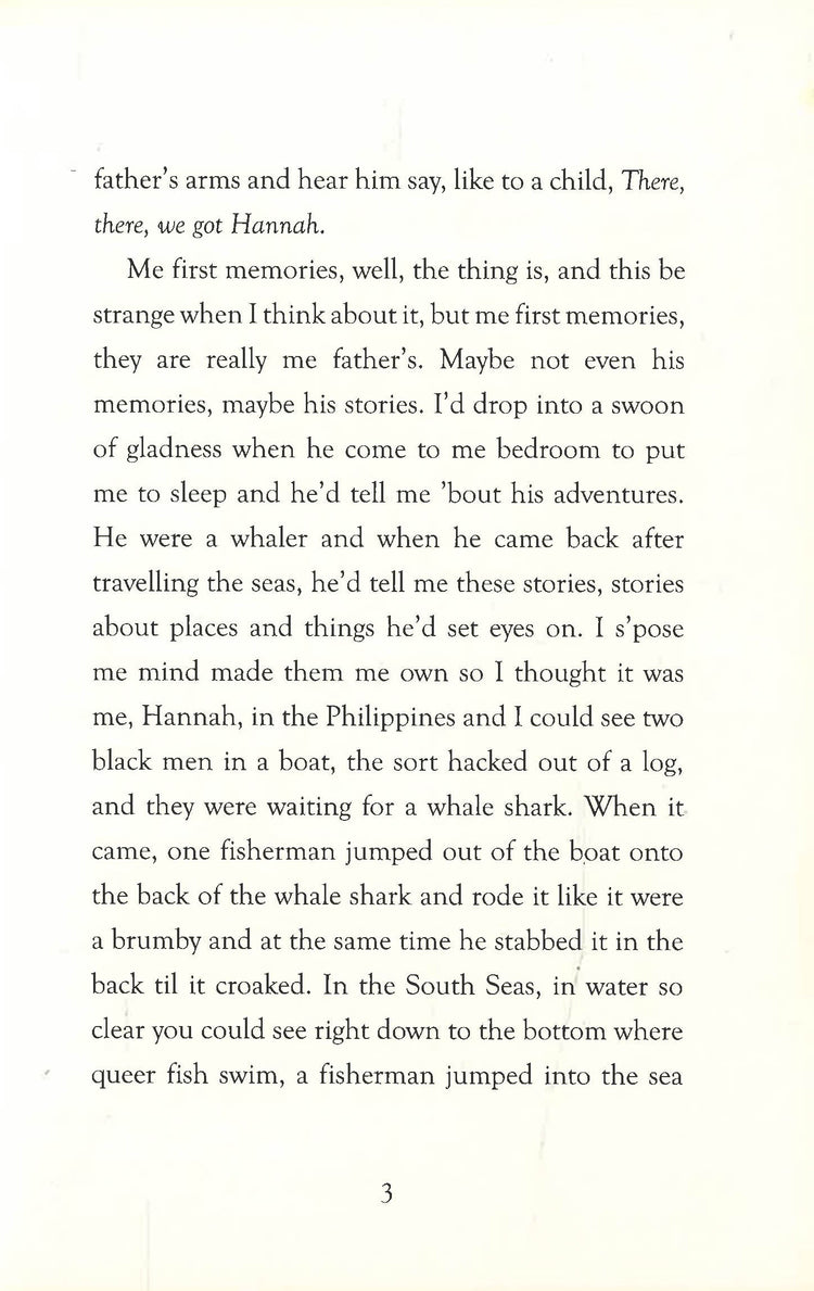 Into That Forest – BookXcess