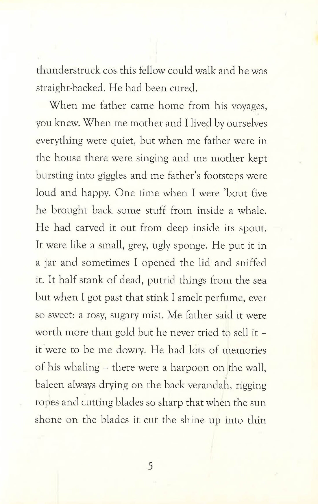 Into That Forest – BookXcess