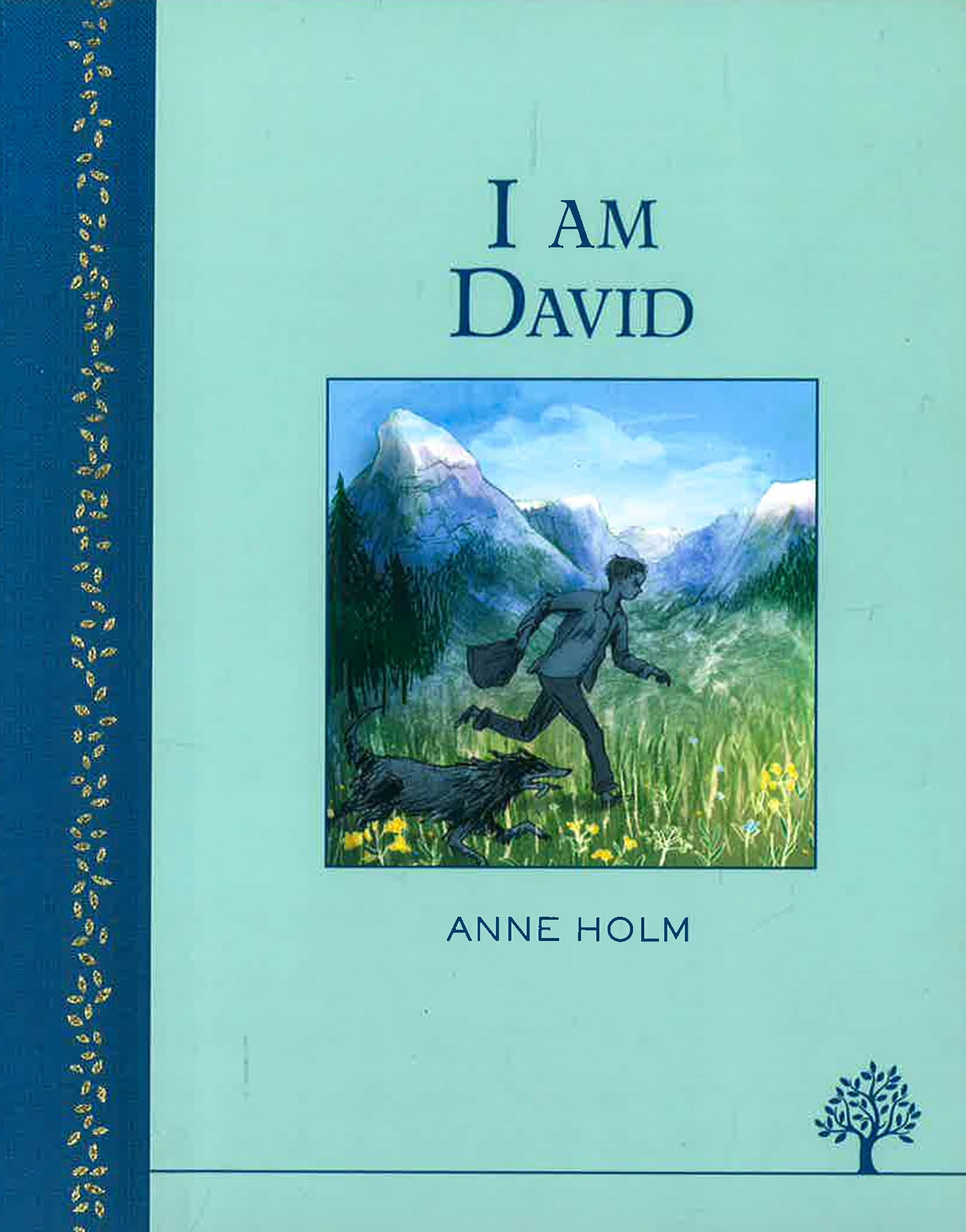 Heritage Classics: I Am David – BookXcess