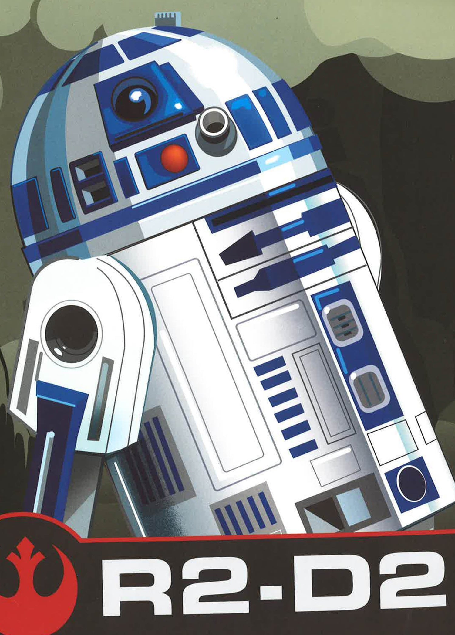 Star Wars: The Empire Strikes Back – BookXcess