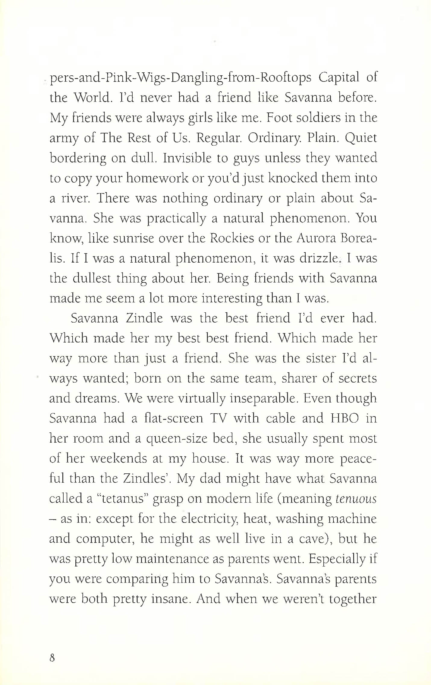 My Worst Best Friend – BookXcess