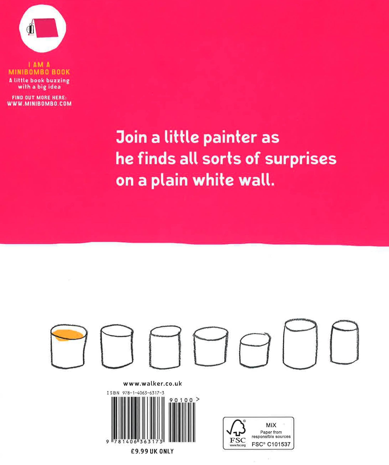 The White Book – BookXcess