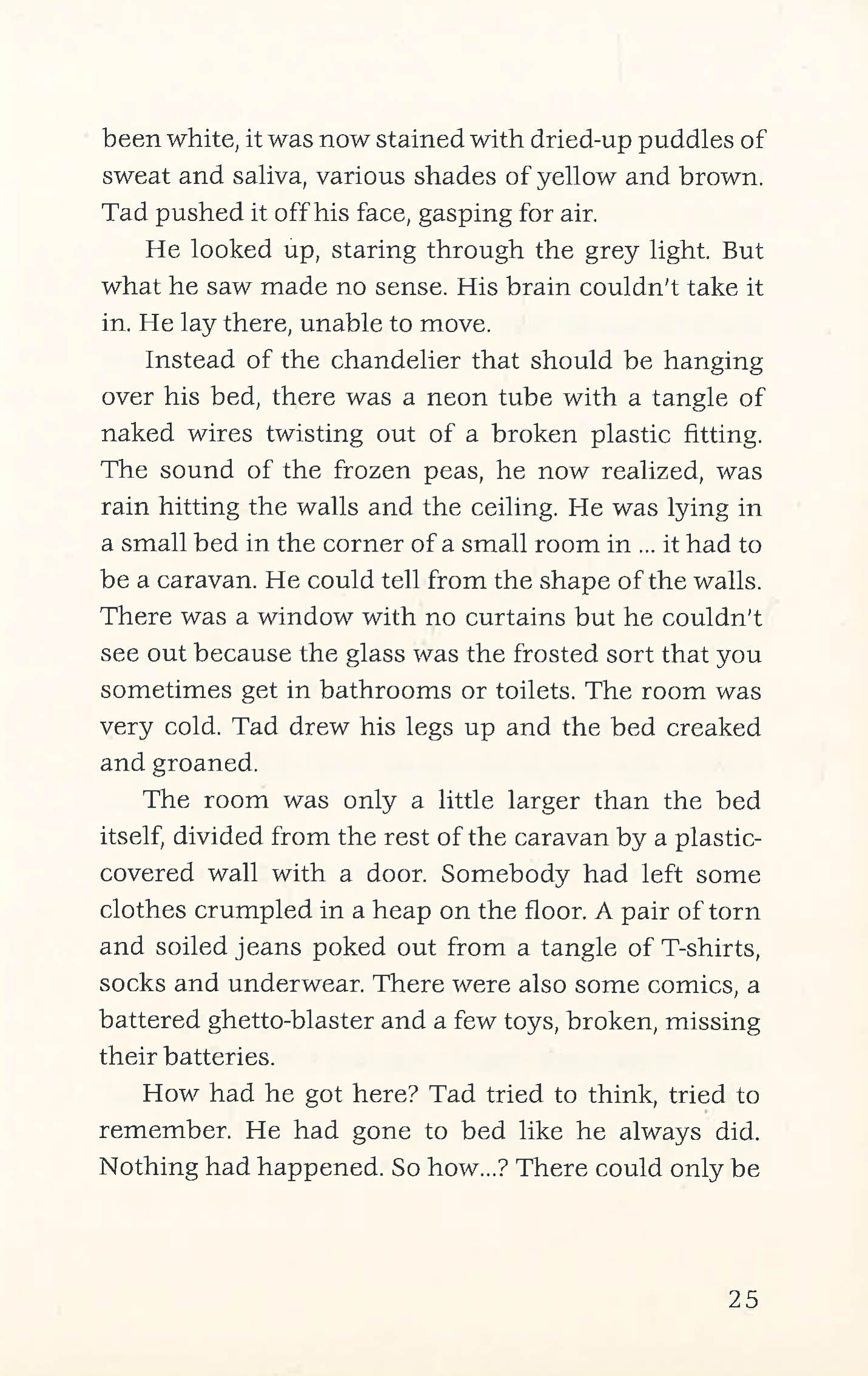 The Switch – BookXcess