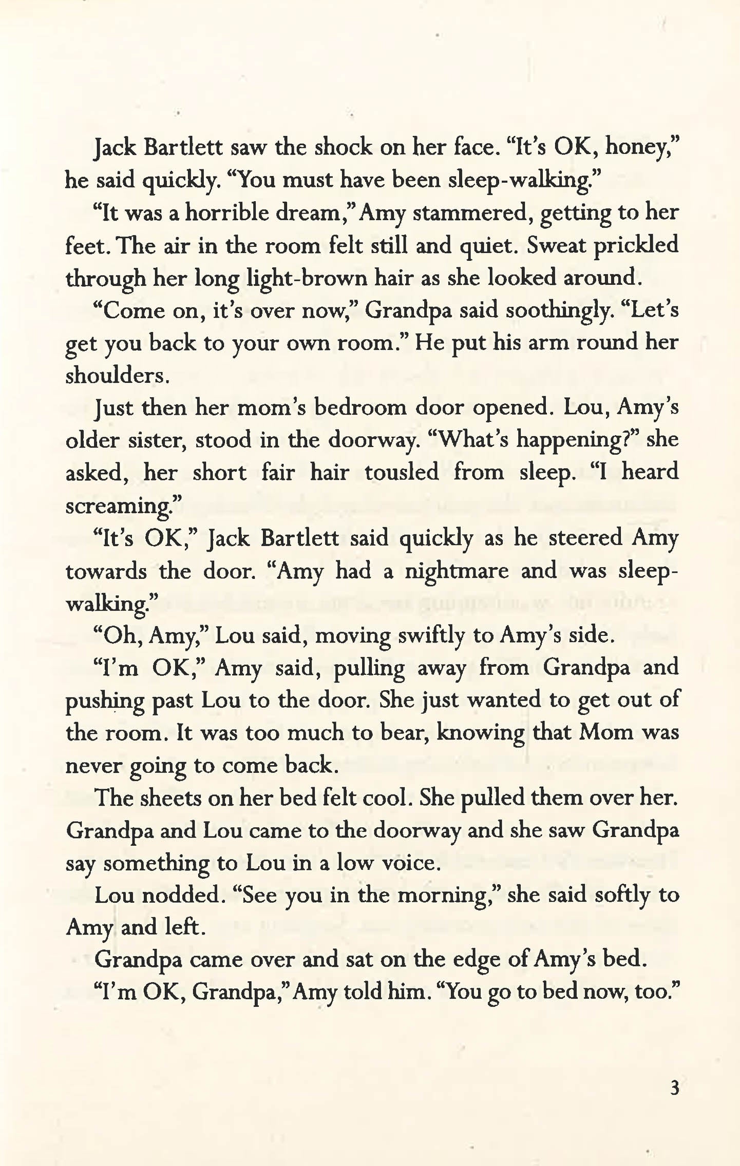 After The Storm Heartland – BookXcess