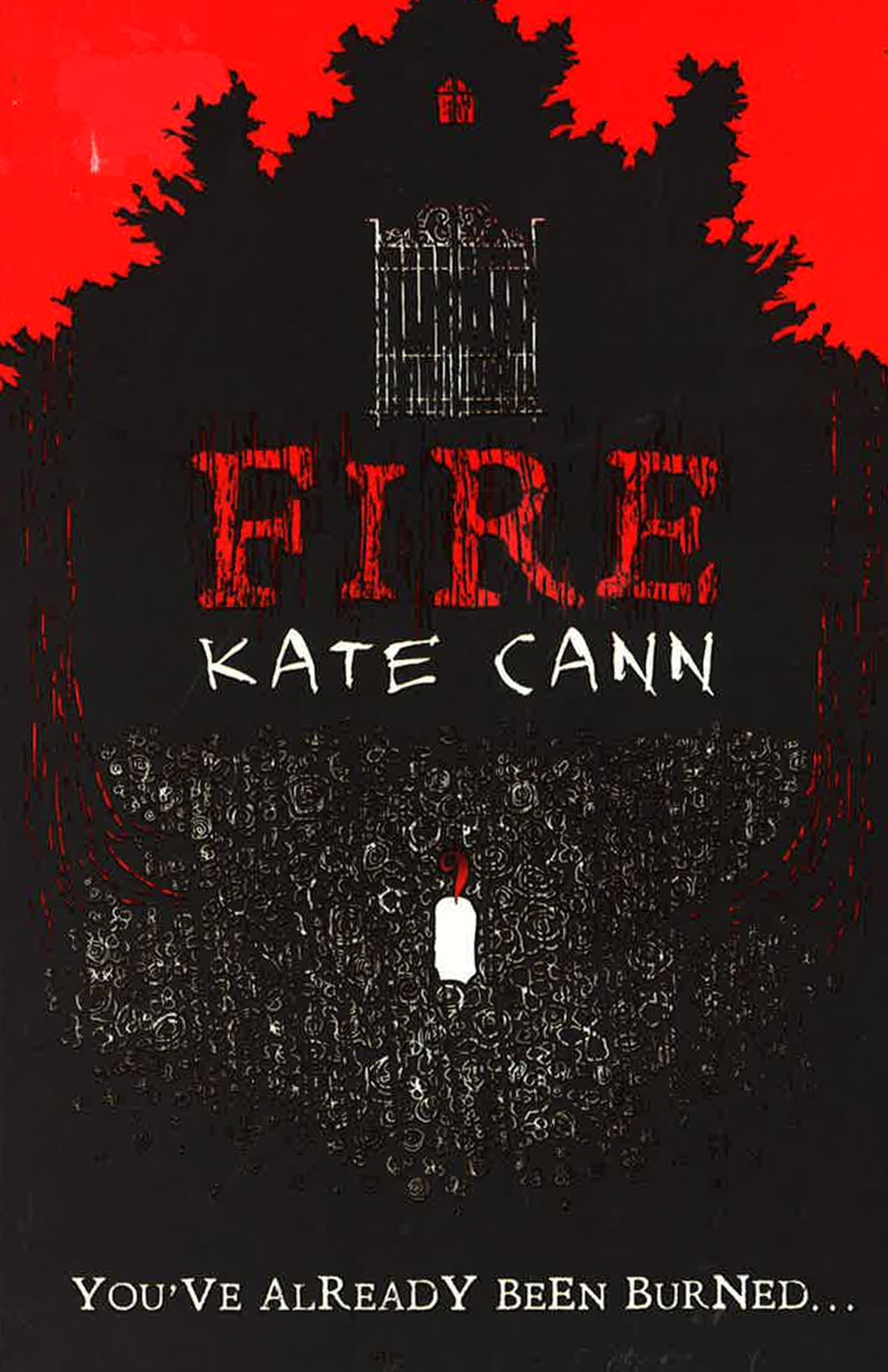 Fire – BookXcess
