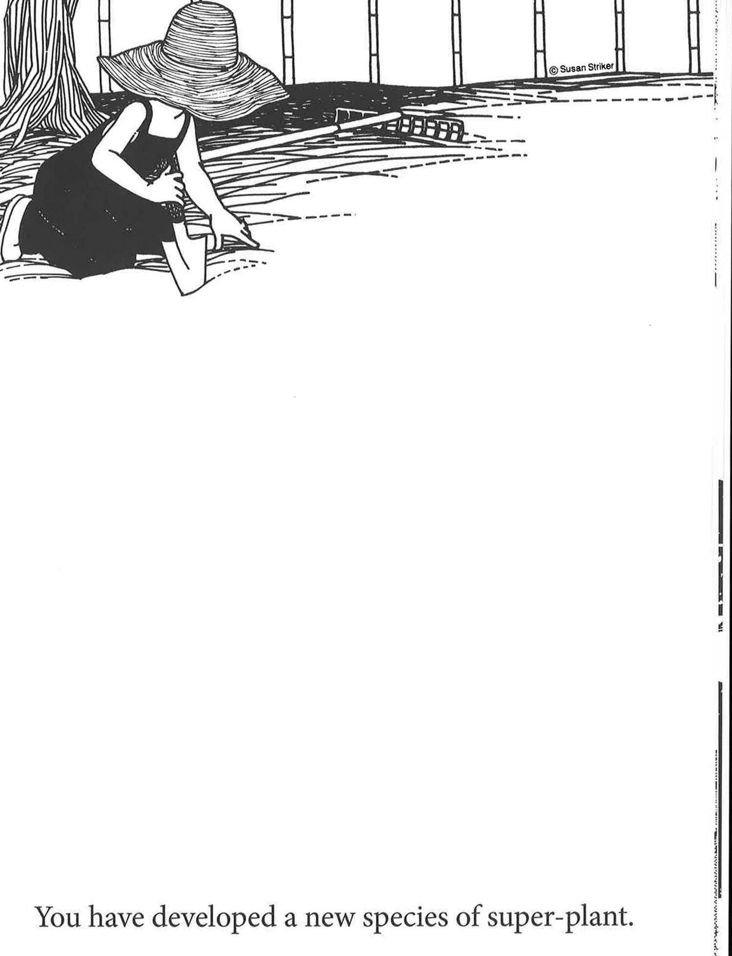 The Original Anti-Colouring Book For Girls – BookXcess