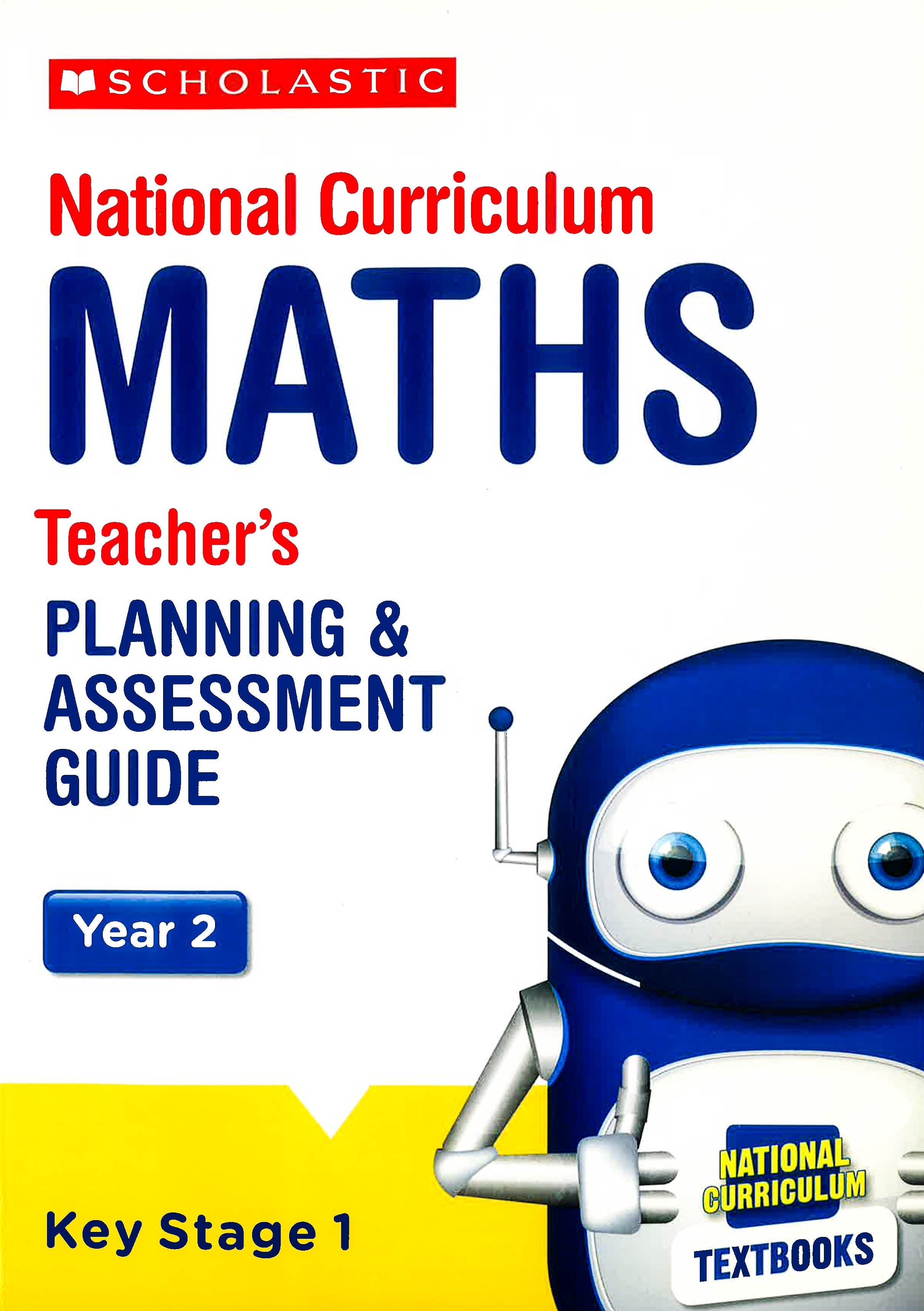 Maths - Year 2 – BookXcess