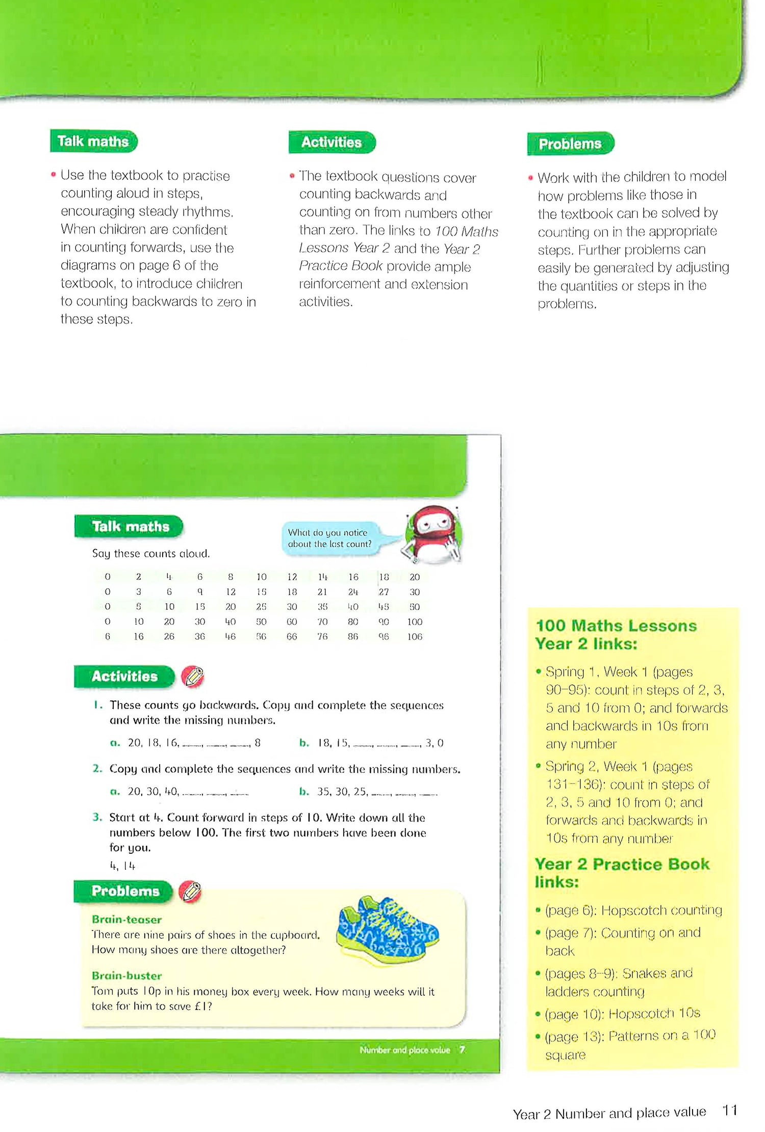 Maths - Year 2 – BookXcess