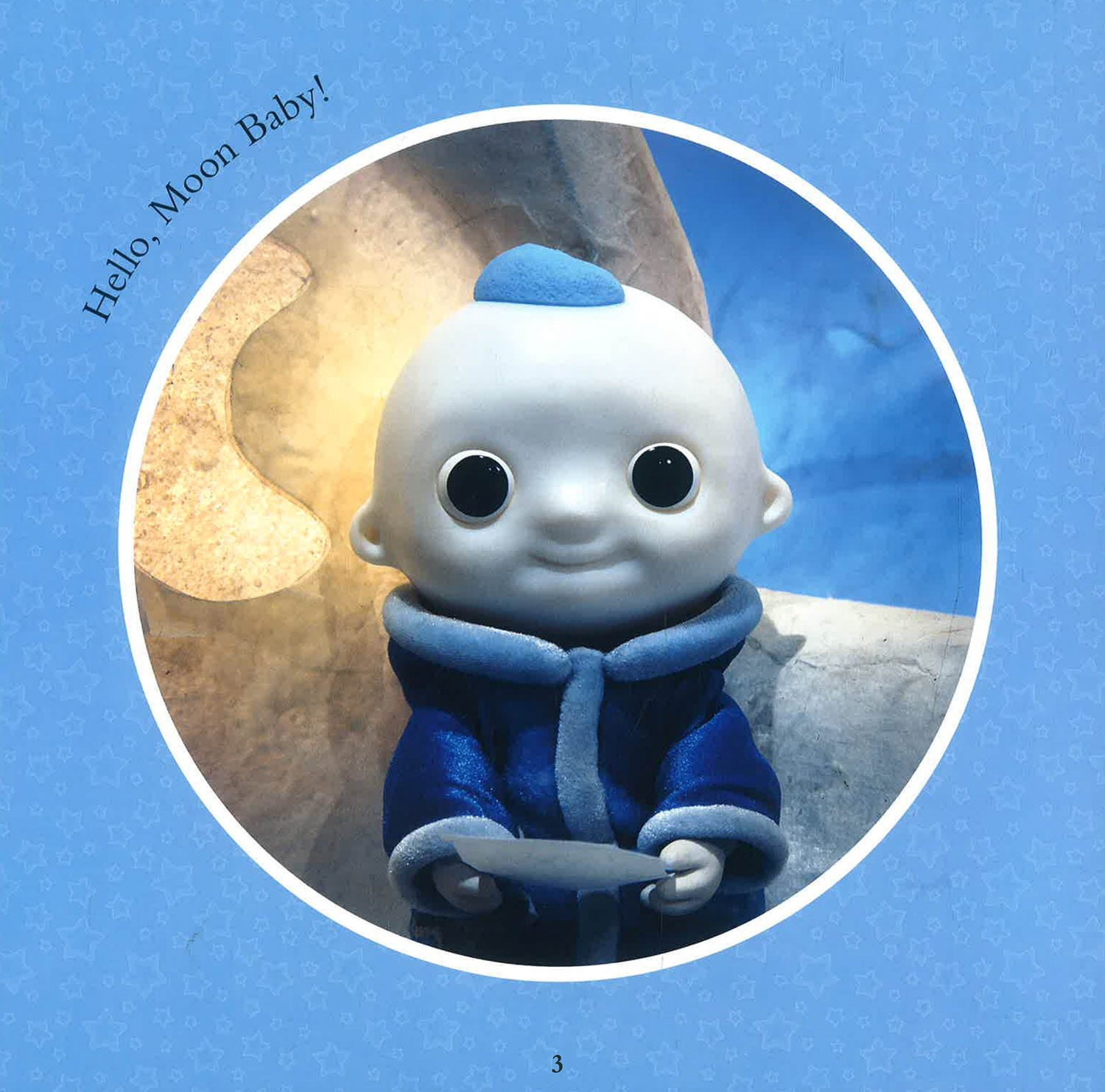 Goodnight, Moon Baby – BookXcess