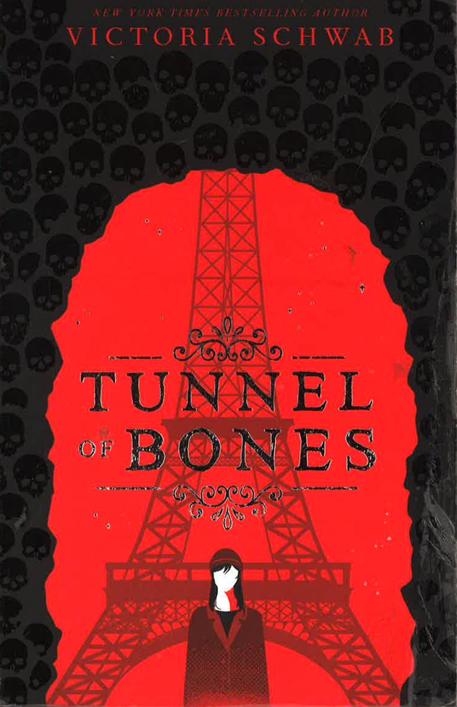 TUNNEL OF BONES – BookXcess