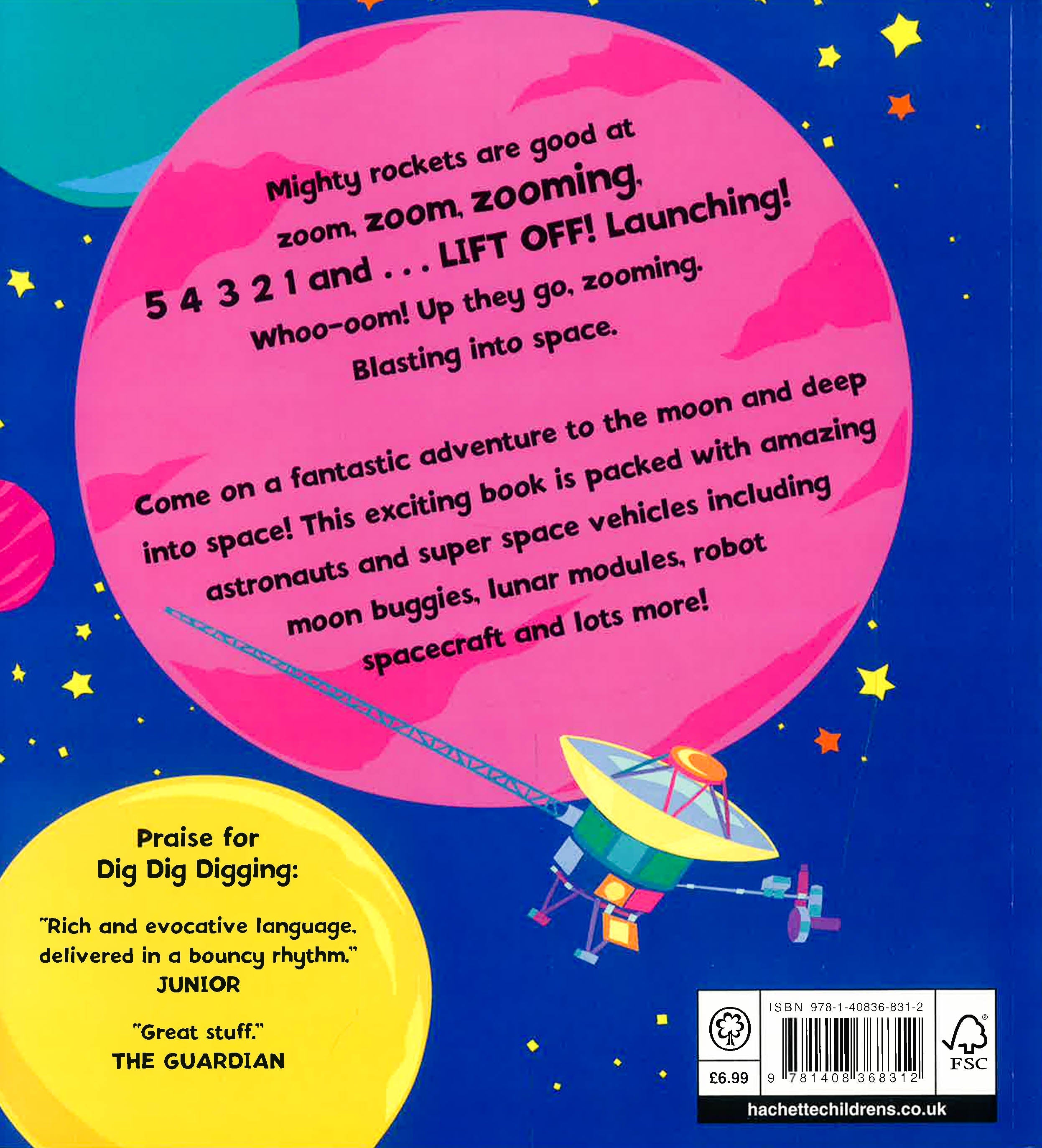 Mayo: Awesome Engines- Zoom, Rocket, Zoom! – BookXcess