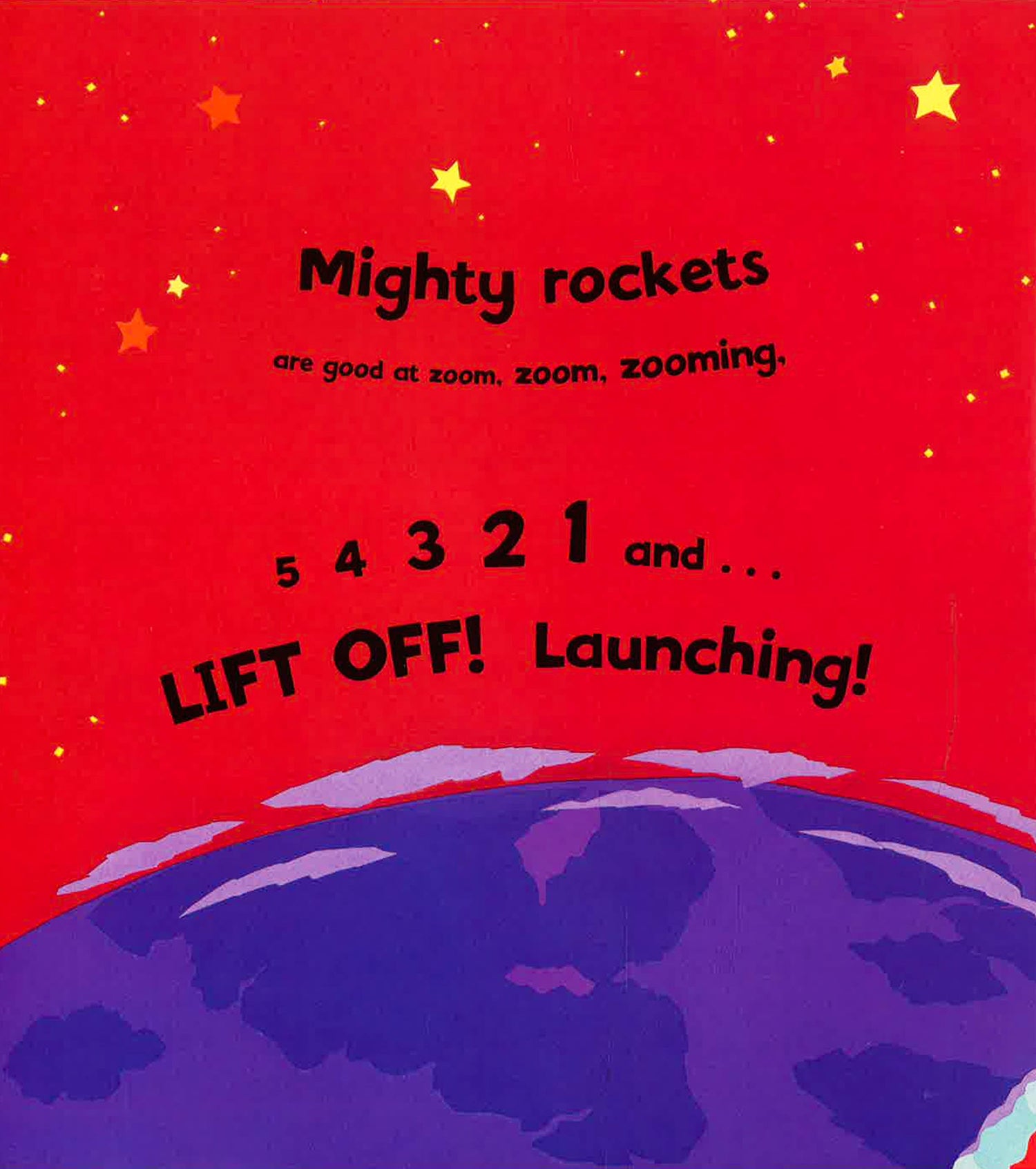 (Bundle 3 @ RM30) Mayo: Awesome Engines- Zoom, Rocket, Zoom! – BookXcess