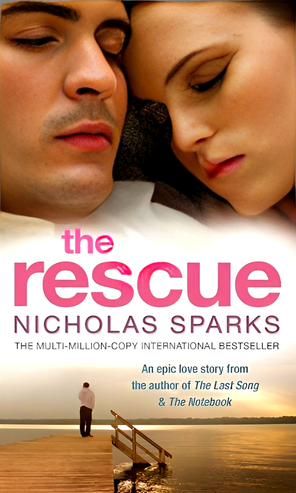 The Rescue – BookXcess