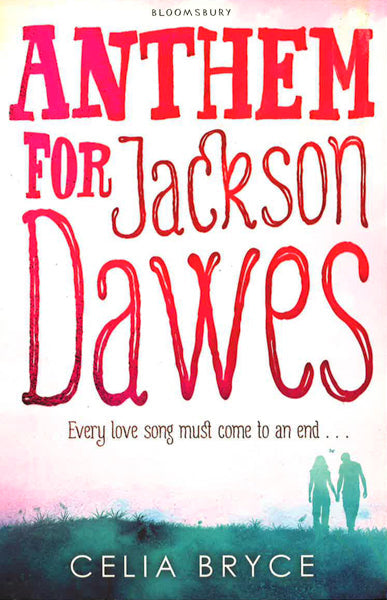 Anthem For Jackson Dawes – BookXcess