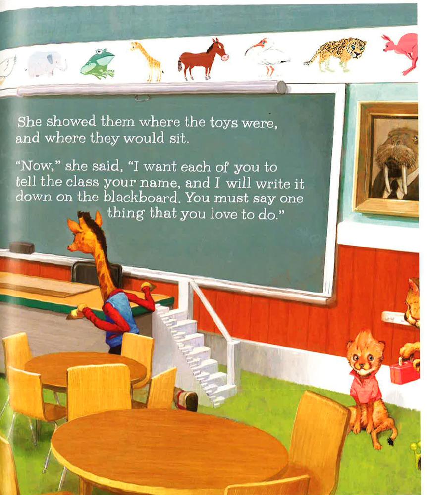 Chu's First Day At School – BookXcess