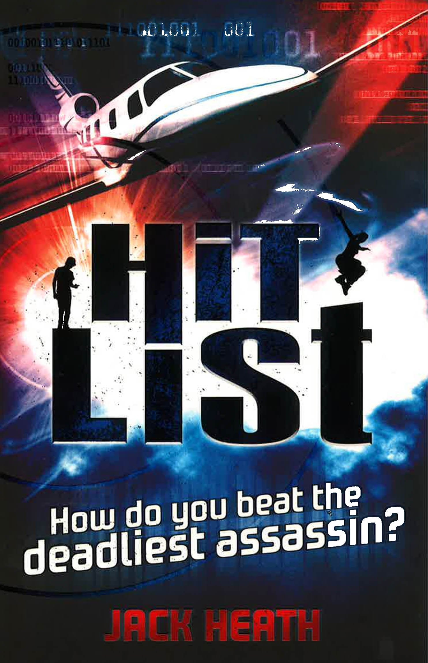 Hit List – BookXcess